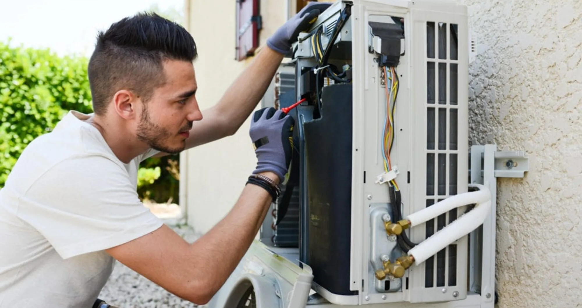 AC repair: Keeping your cool when it matters most | London Daily News