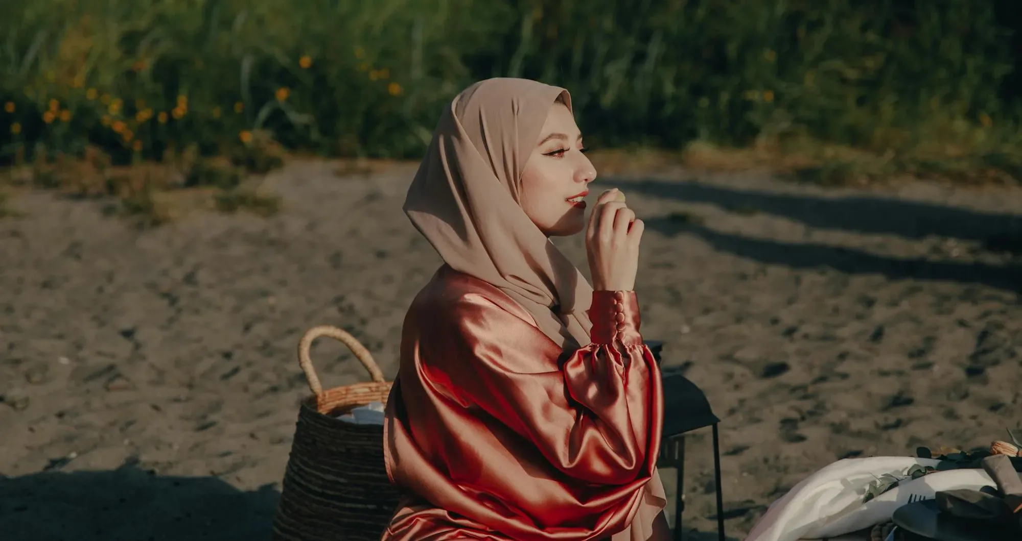 Hijab eid dresses – Perfect dresses for the festival