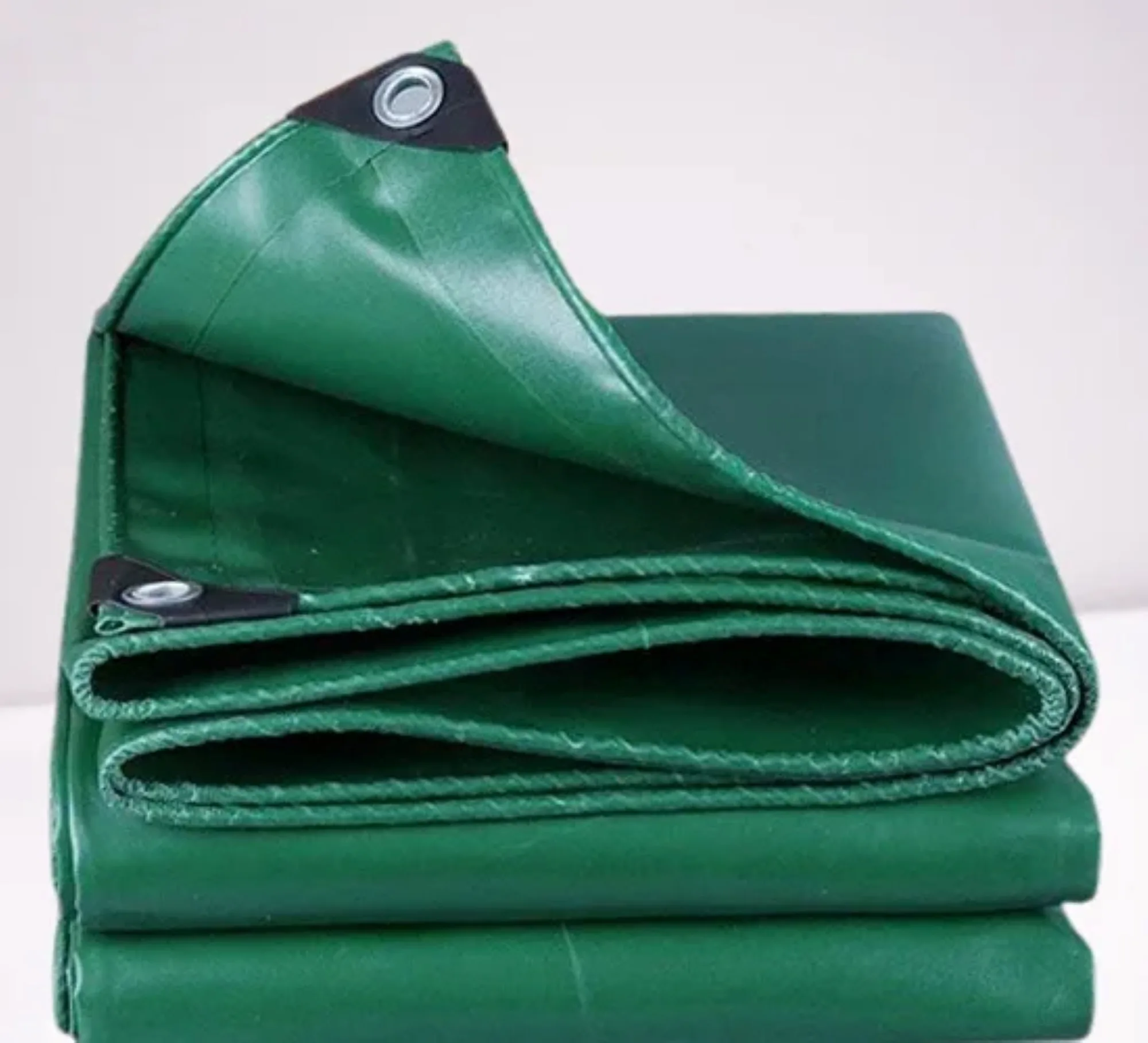 Colour matters: What each tarpaulin colour really means | London Daily News