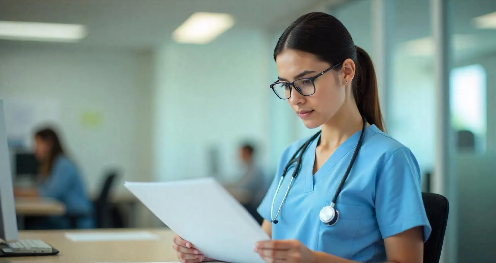 Defending your Nursing license in texas: What every nurse should know ...