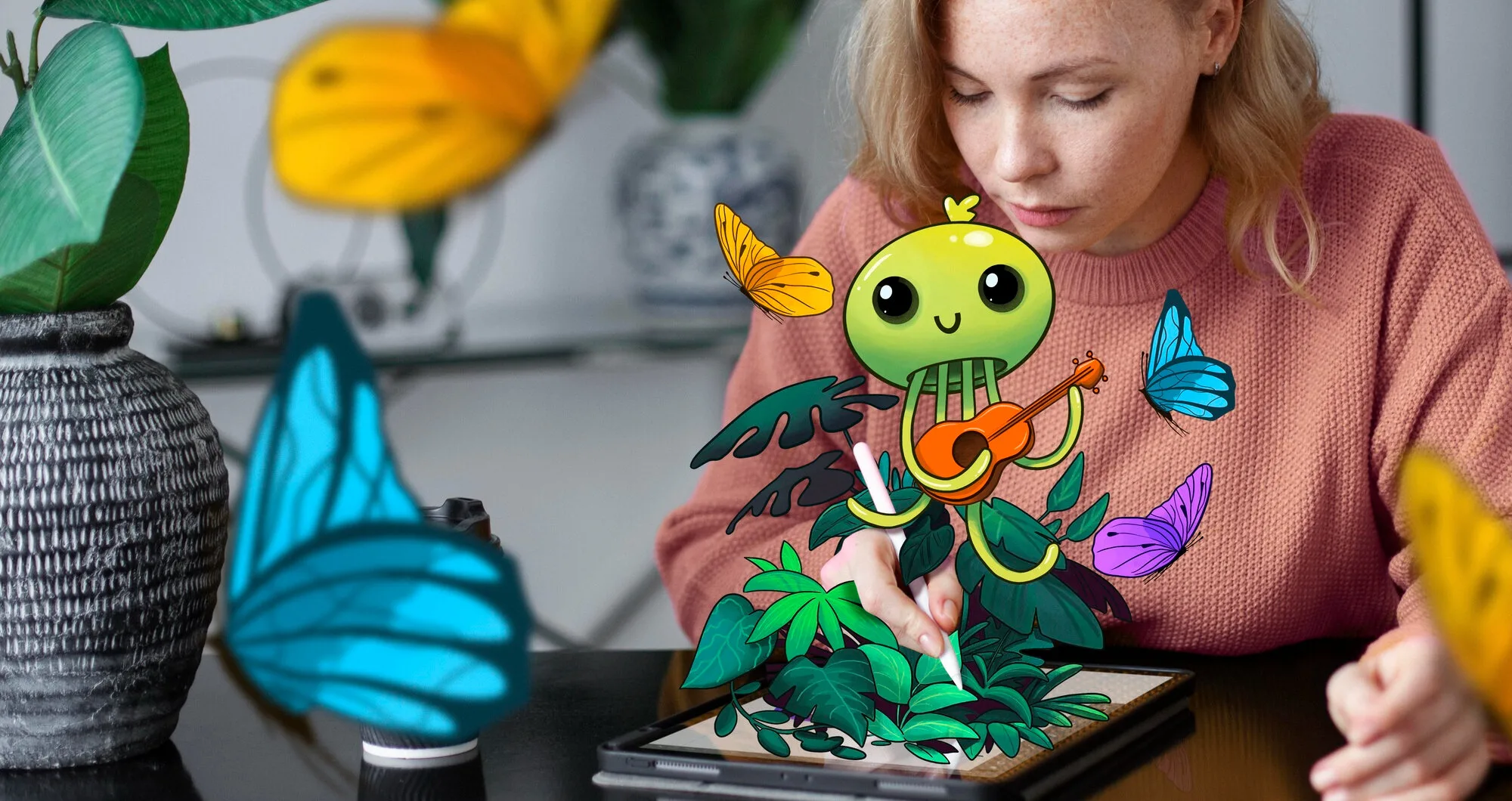 What makes PicLumen’s AI icon generator the ultimate design tool ...