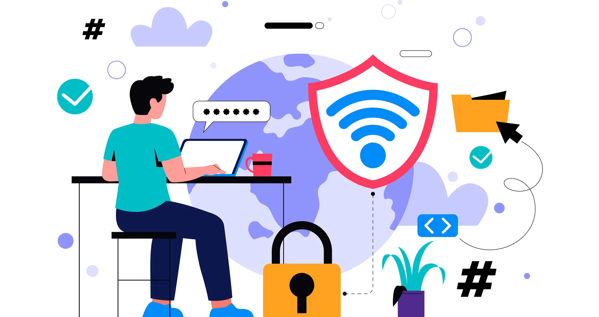 Top reasons why VPN for lifetime is a smart investment in 2025 | London ...