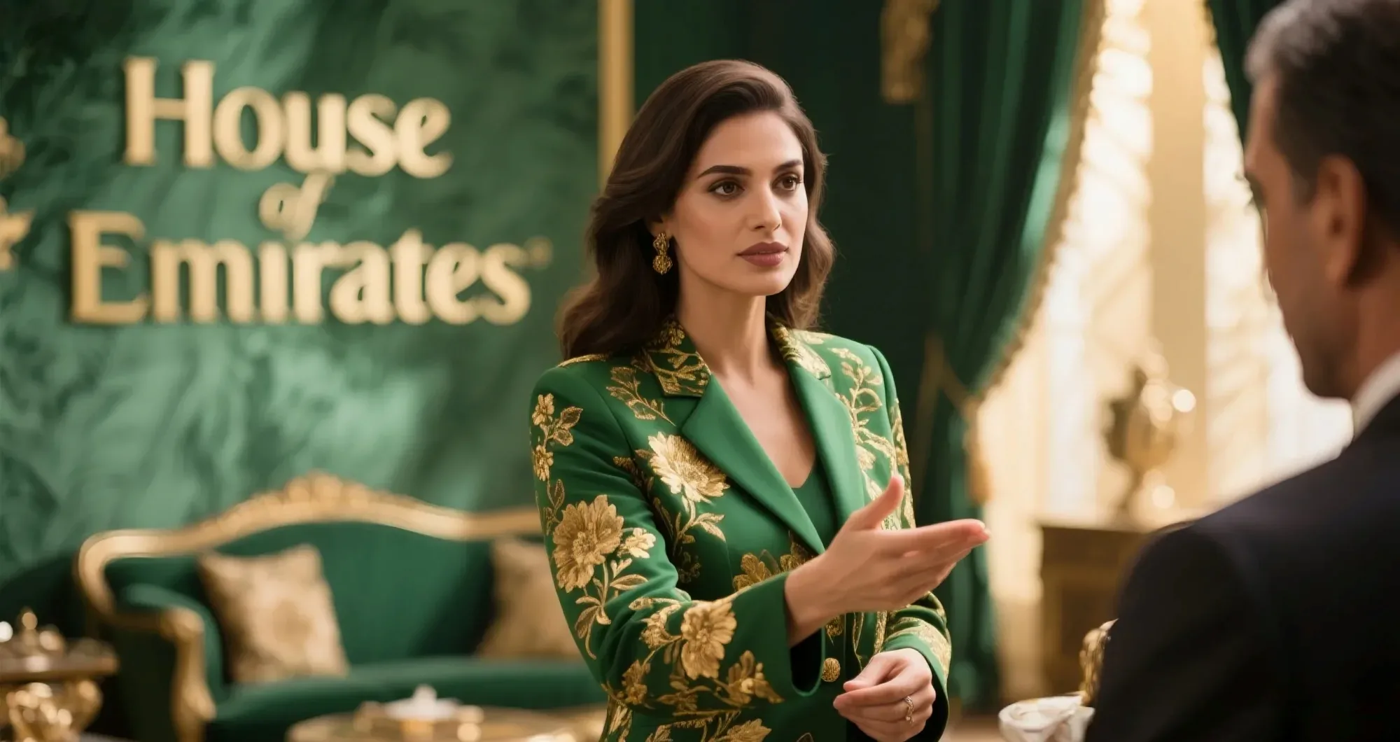 House of Emirates leads the charge in 2025's booming ancient coin ...