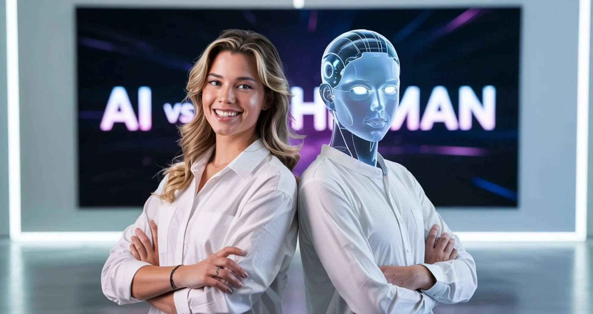 AI influencers are booming—but are they beating the humans? | London ...