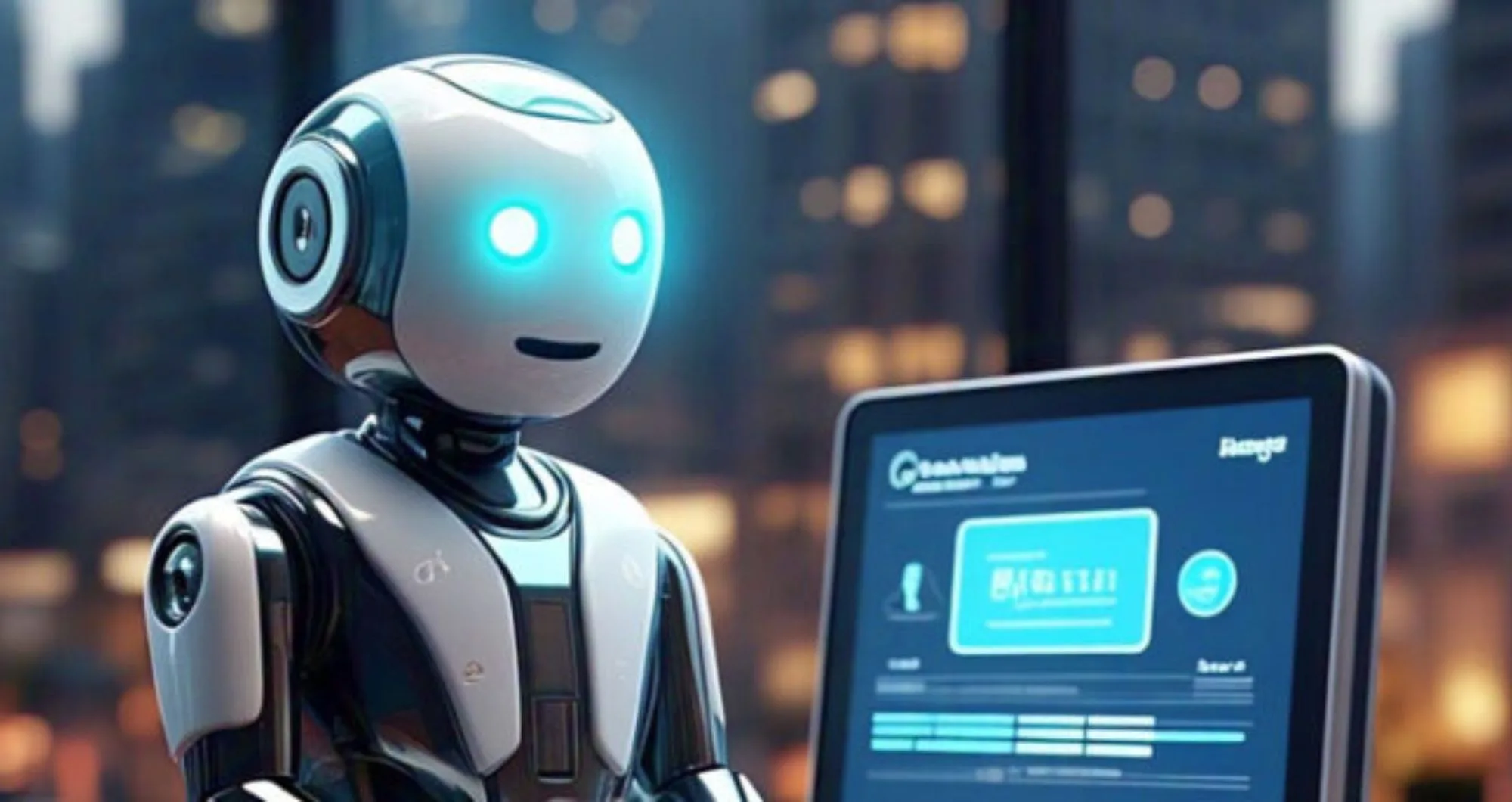 Artificial Intelligence and the Entertainment Revolution in London