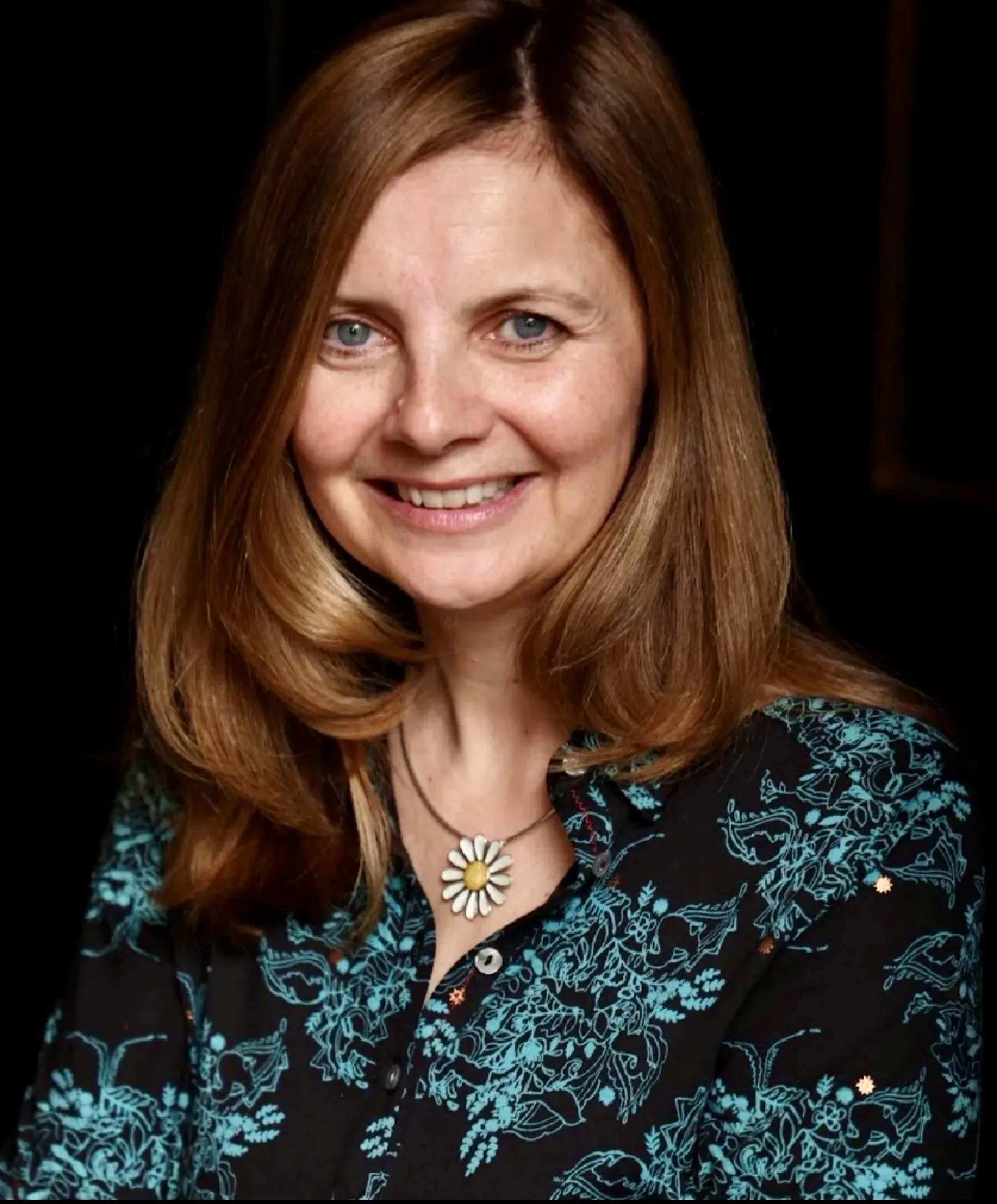 Dr. Gillian Shirreffs follows bestselling debut Brodie with a raw ...