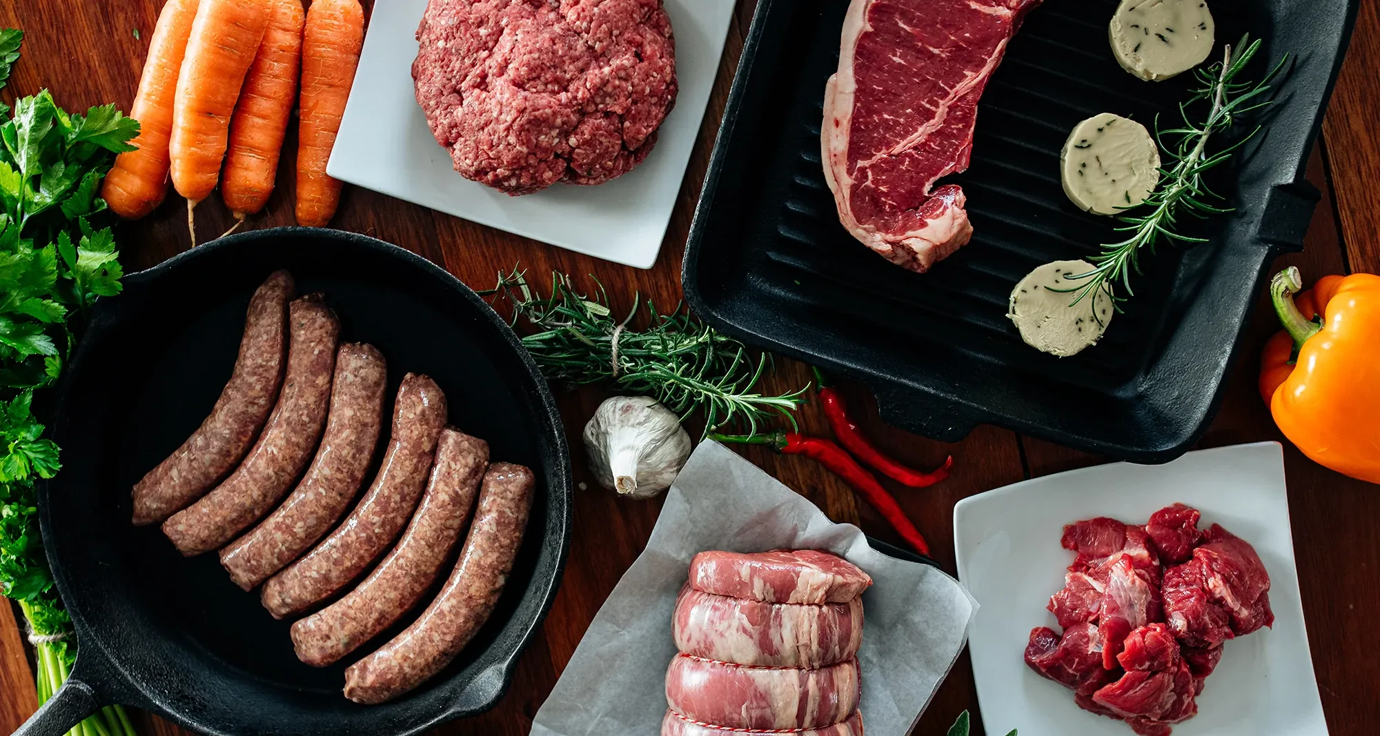 How to find trusted organic meat online in the UK