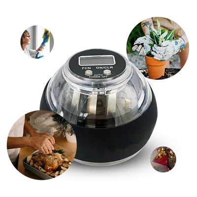 Curaball reviews 2025: The revolutionary hand therapy device ...