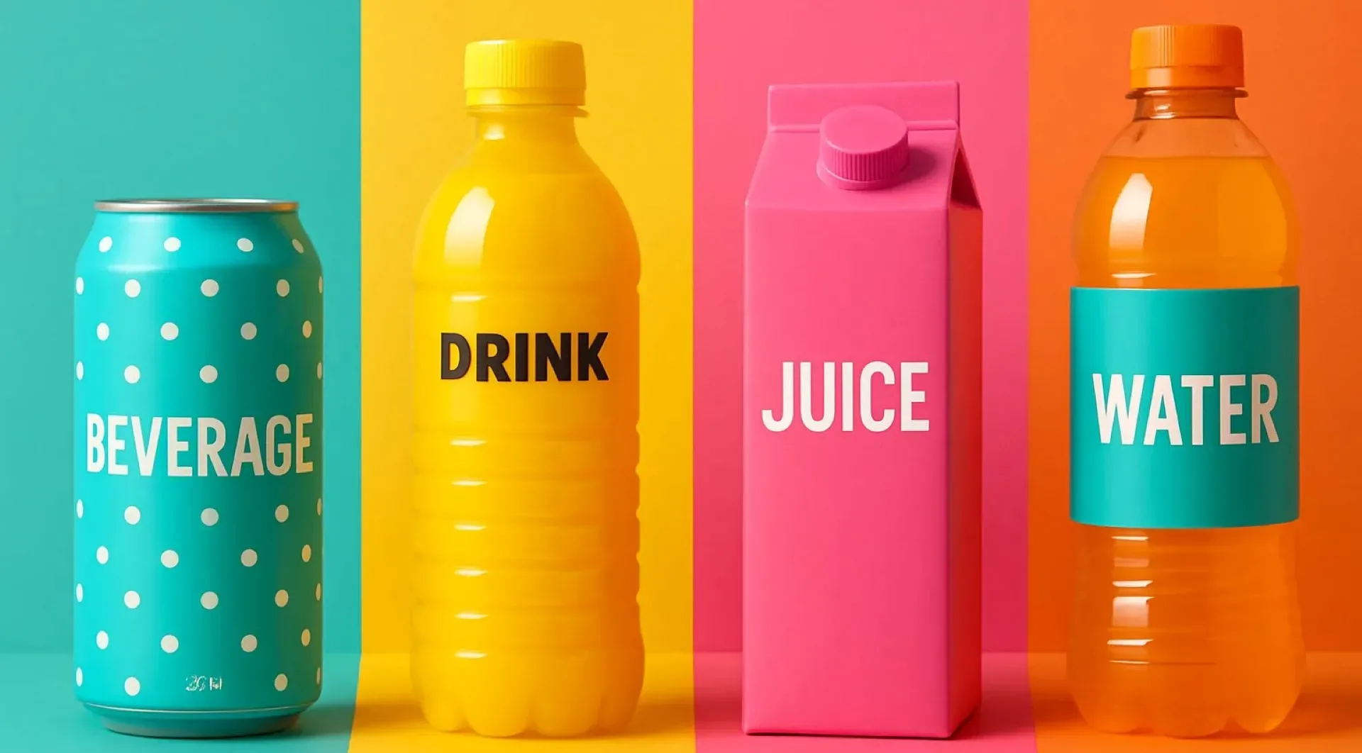 Beverage packaging market set to surge to $275 billion by 2034 | London ...