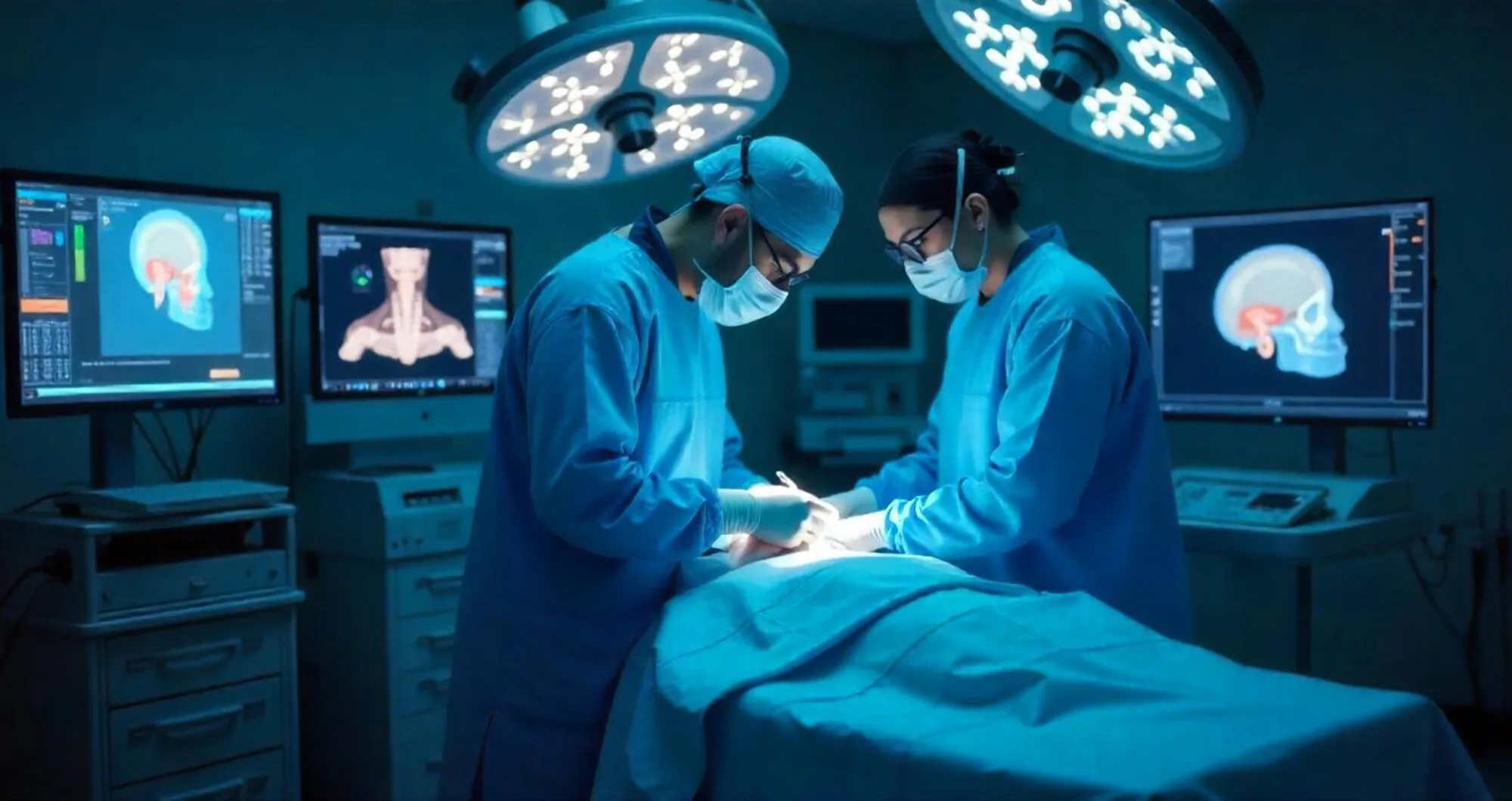Complex orthopedic surgeries: What patients need to know | London Daily ...