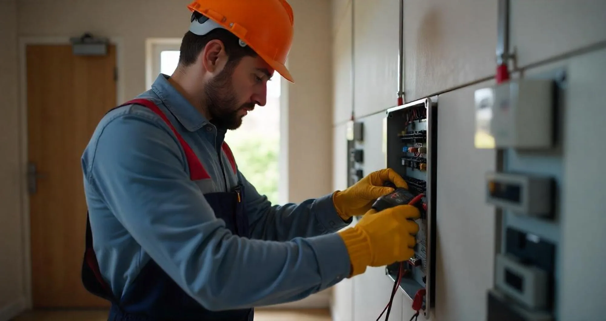 Everything you need to know about EICR certification: A complete guide ...