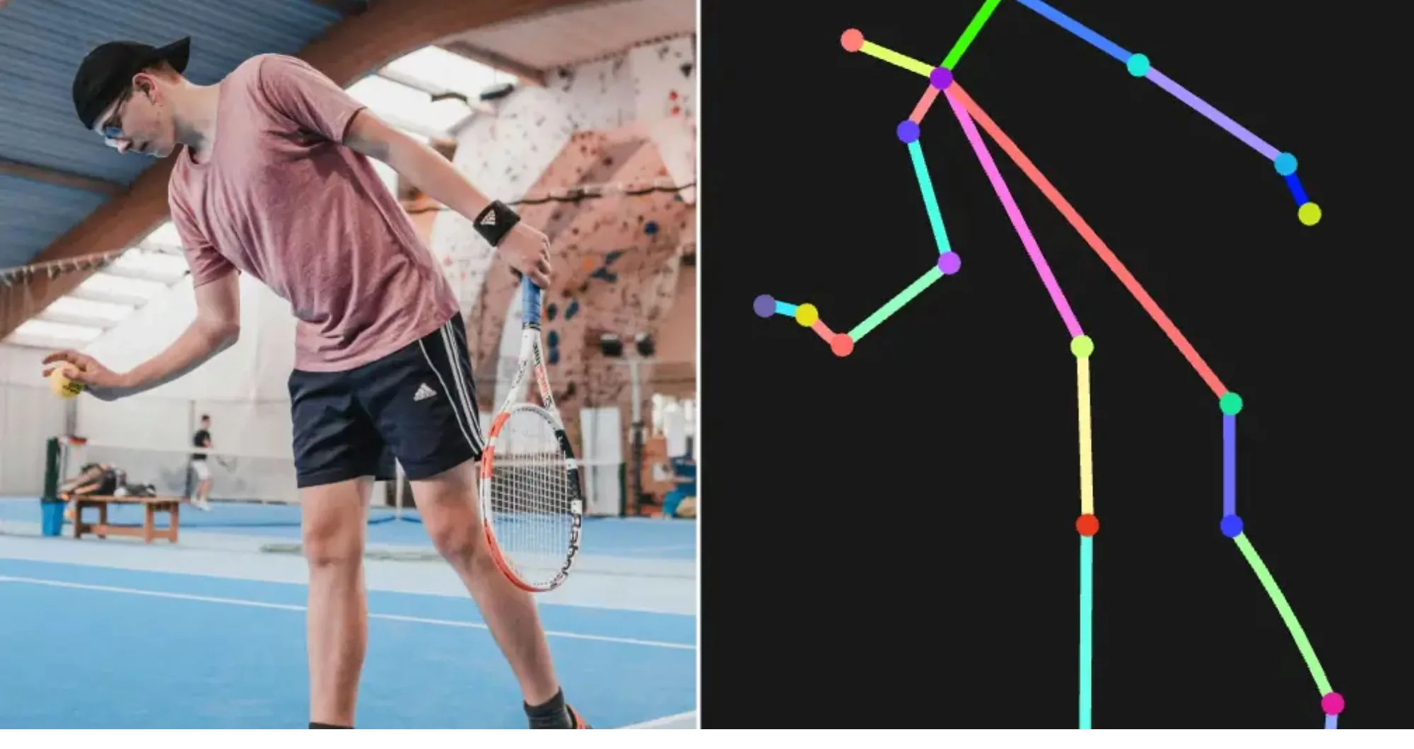 From Still to Dynamic: Build Your Perfect Pose Library with PicLumen