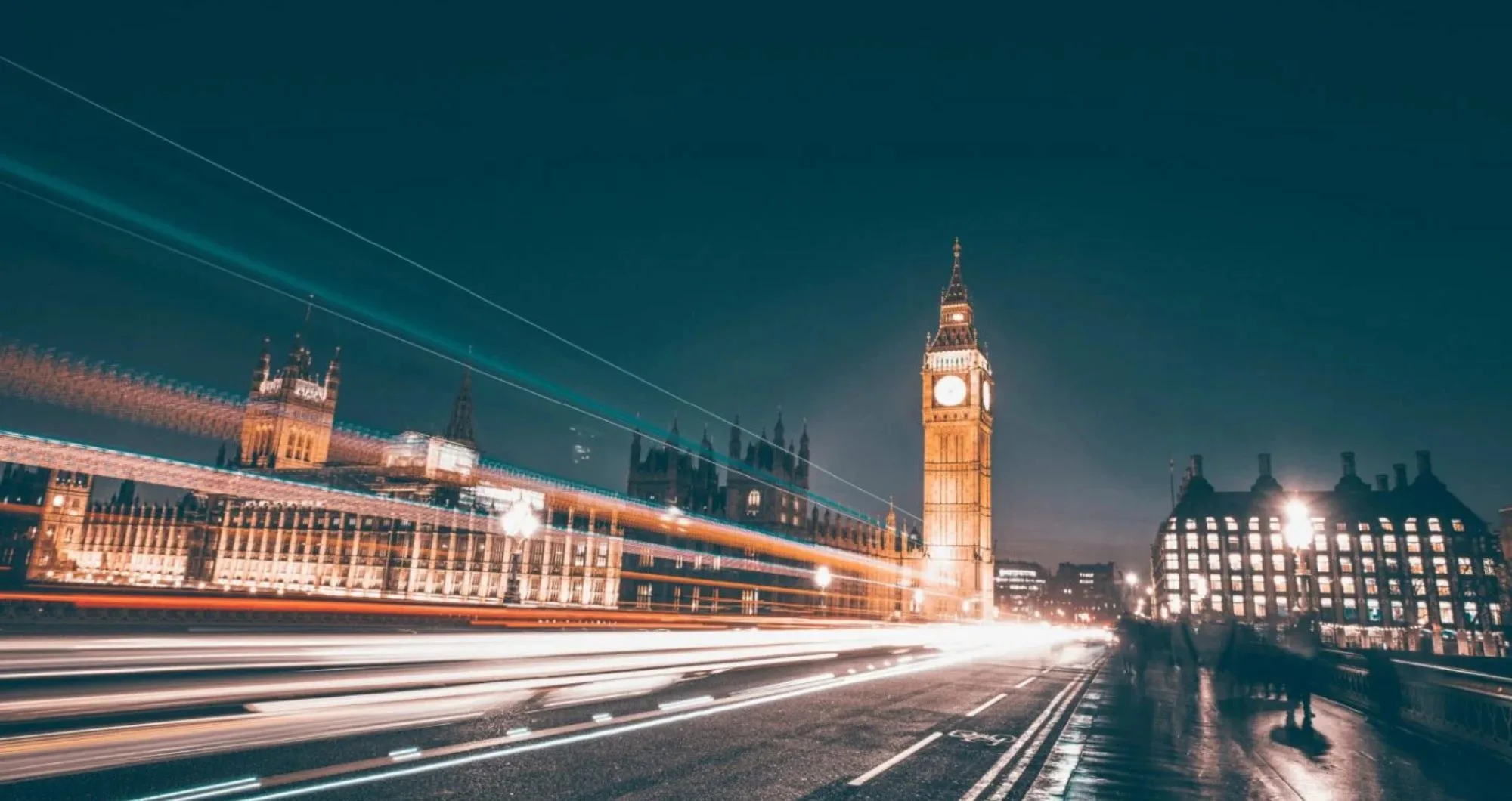 London’s Smart Spaces: Are Your Connected Devices Putting Your Business ...