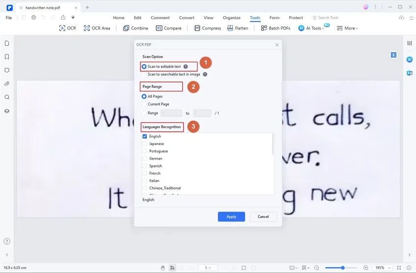 How to Convert Handwriting to Text? 5 Practical Ways | London Daily News