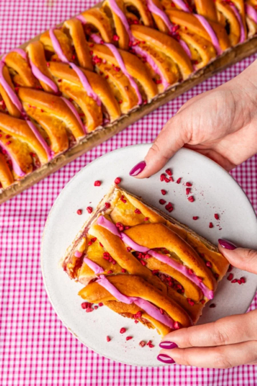 Ole & Steen celebrates summer with a fresh new partnership with Rude ...