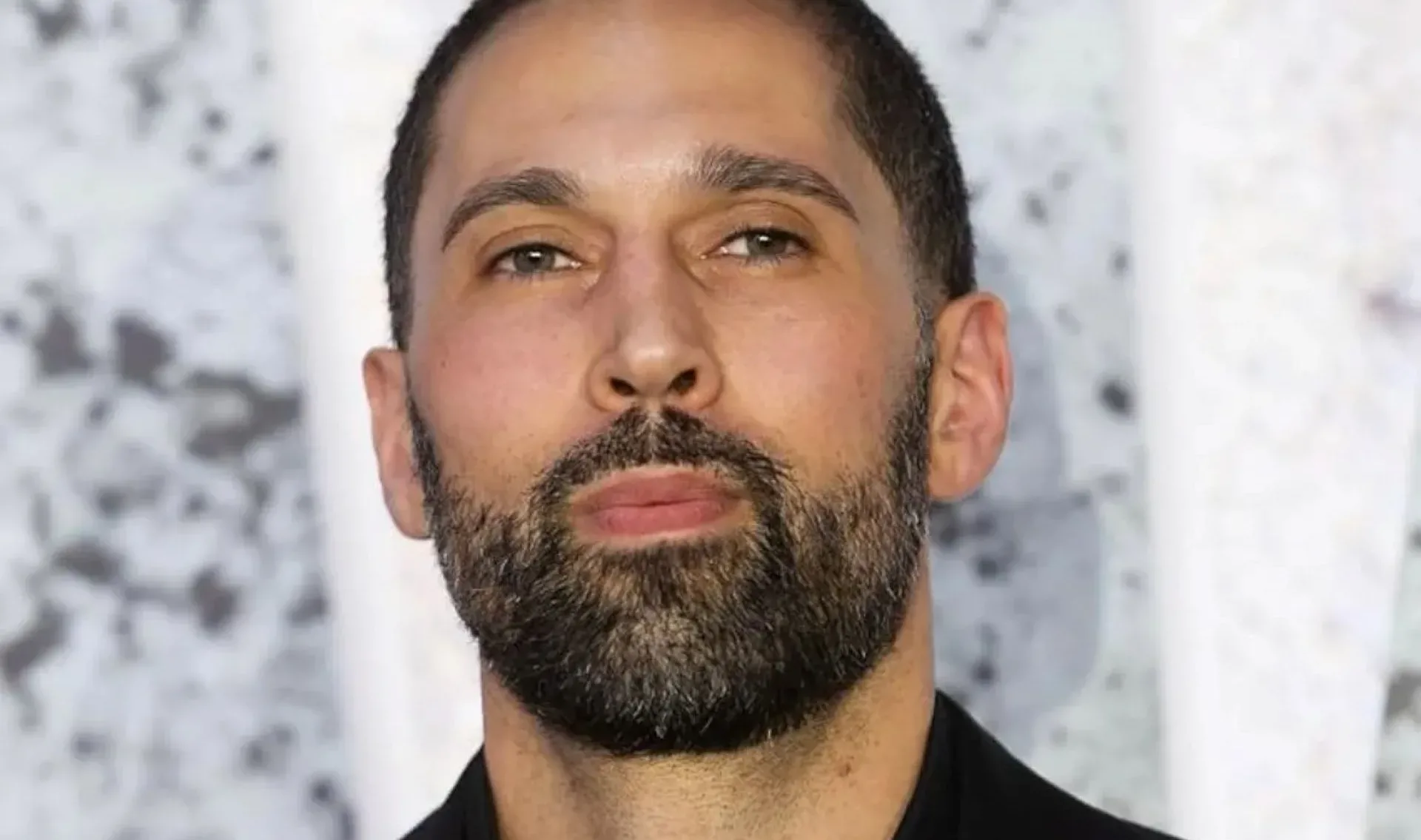 Serhat Metin emerges as a standout star in Netflix’s Havoc — backed by ...