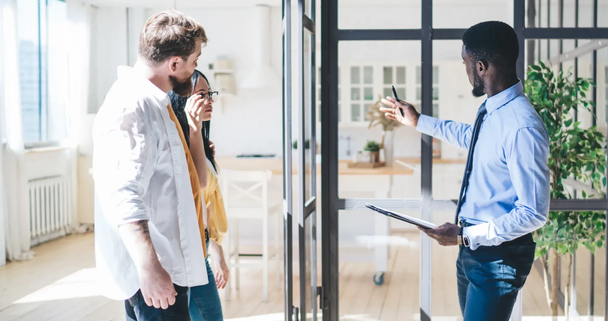 Unlocking real estate strategy with Brandon Gilkey: A Q and A with a ...