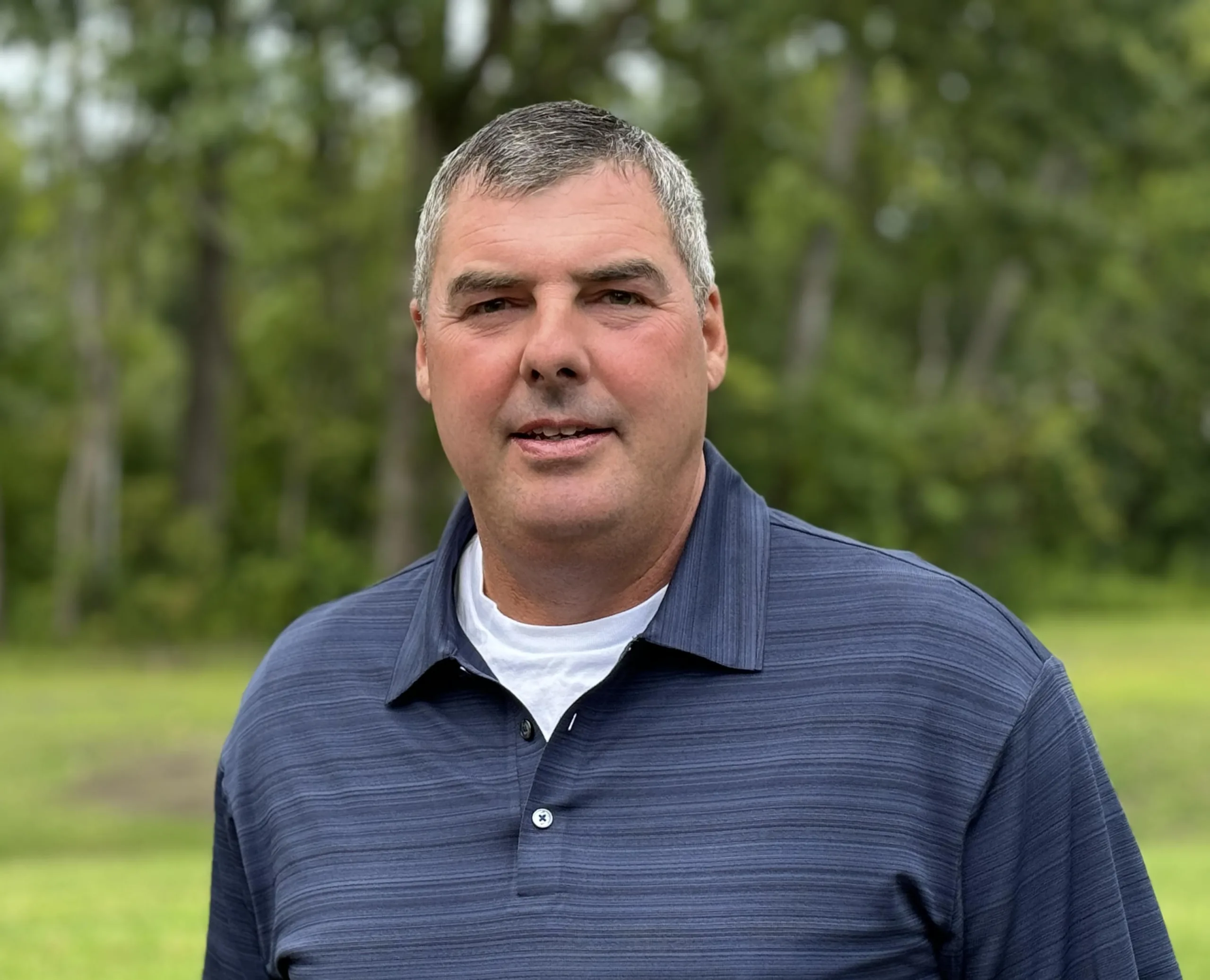 Blueprint of a builder: How Michael Martin turned tools, grit and ...