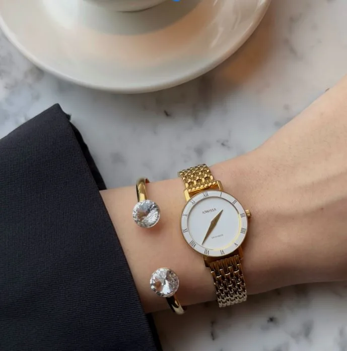 Roma Watches Are the Statement Timepiece You’ve Been Waiting for in ...