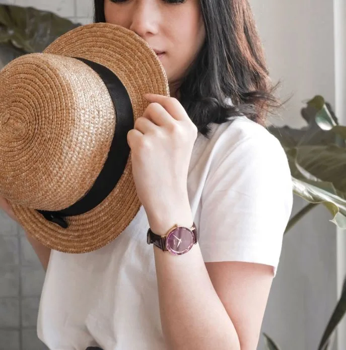 Roma Watches Are the Statement Timepiece You’ve Been Waiting for in ...