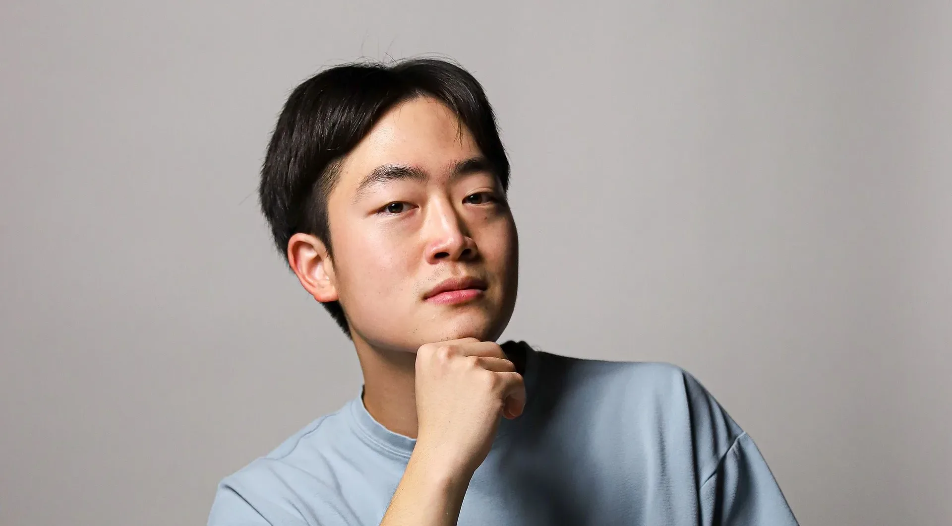 Yongjin Chung: From design polymath to robotics brand visionary ...