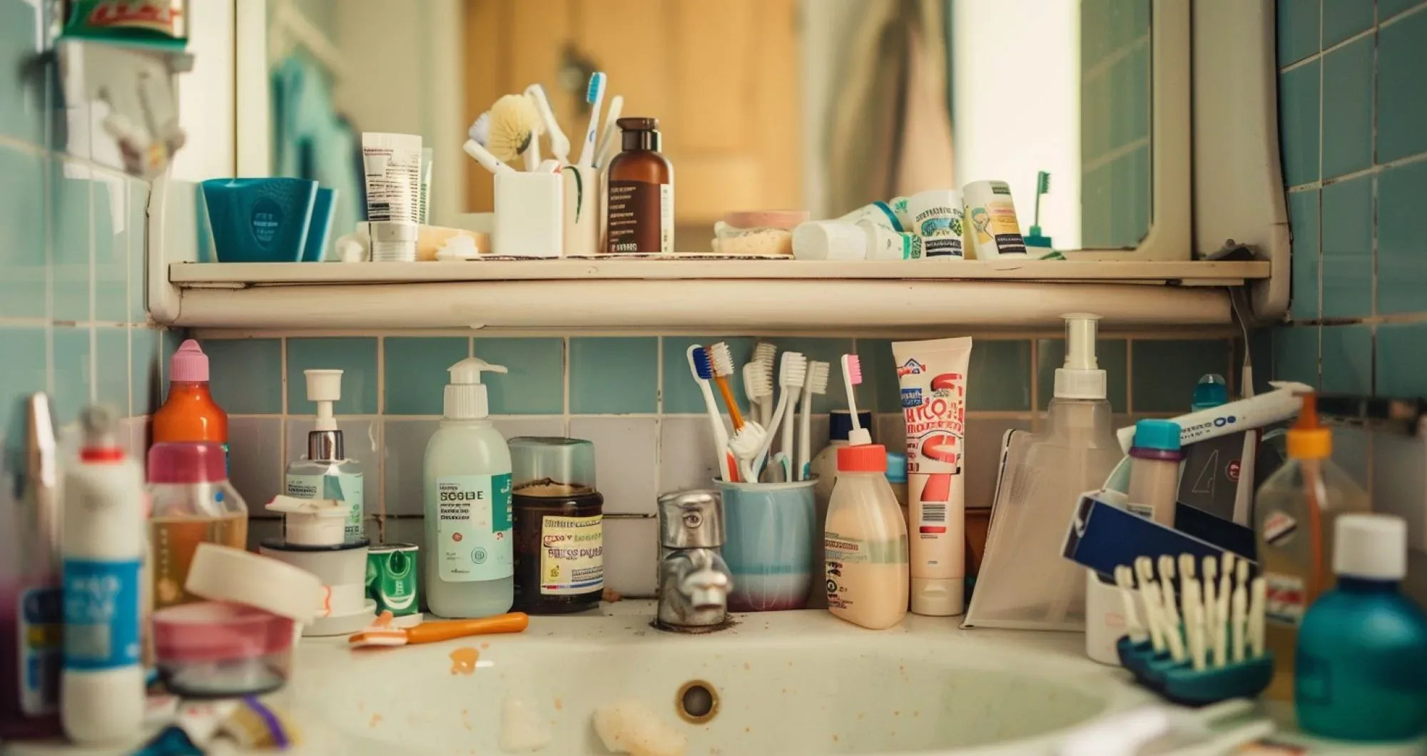 Five things you should never have in your bathroom | London Daily News