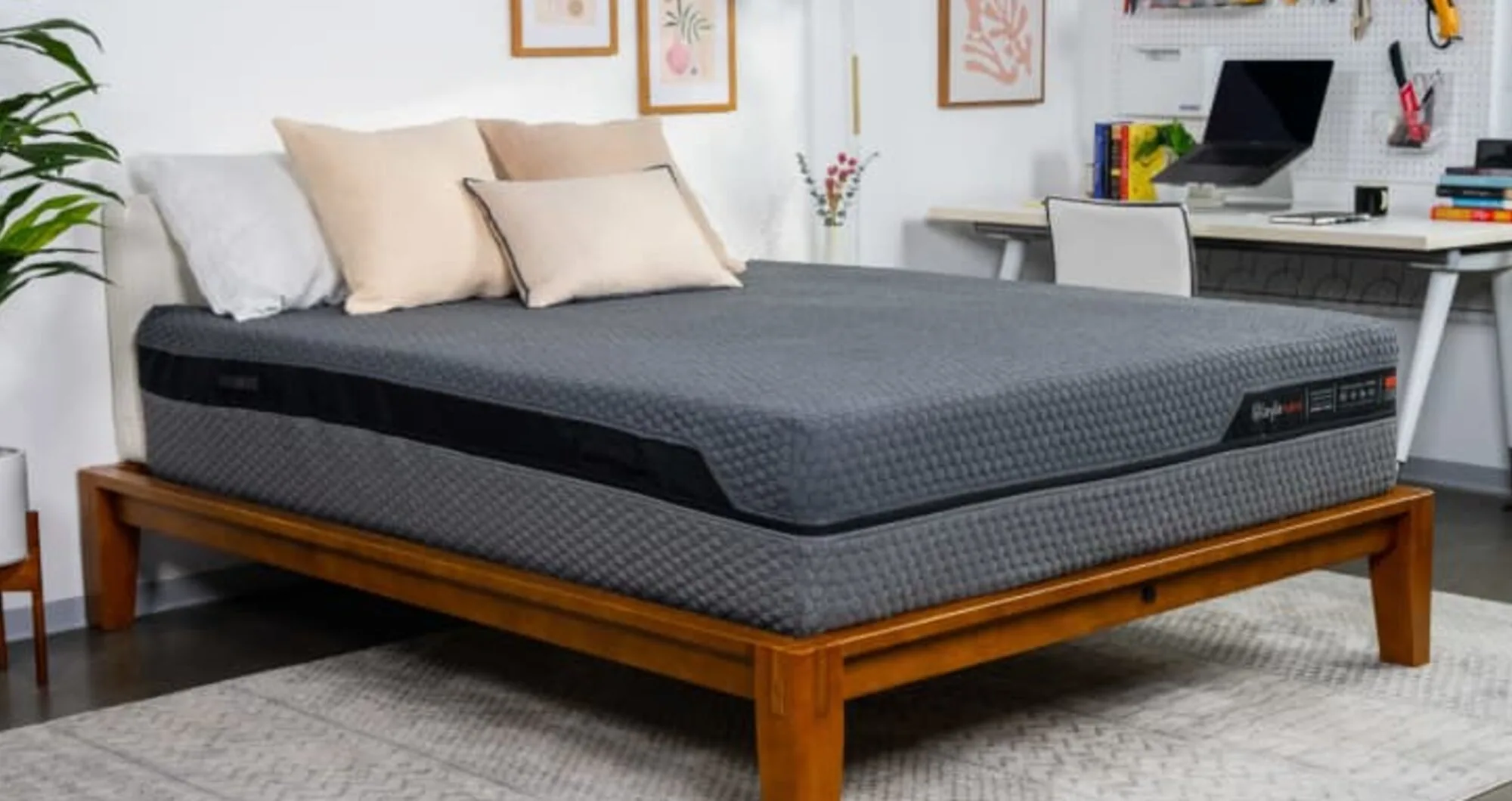 The intersection of interior design and sleep technology: Cooling beds ...