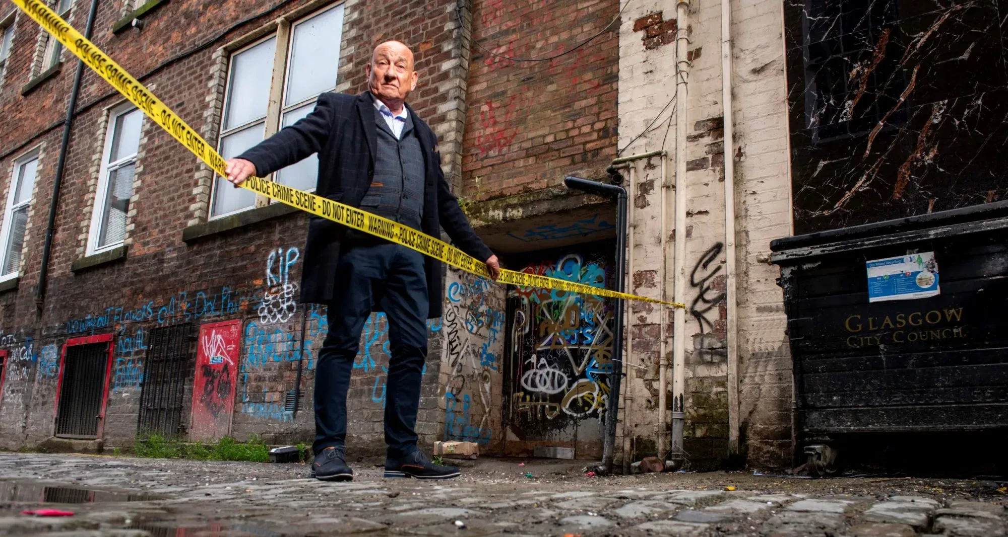 True Crime Live: Murder – A search for the truth with international ...