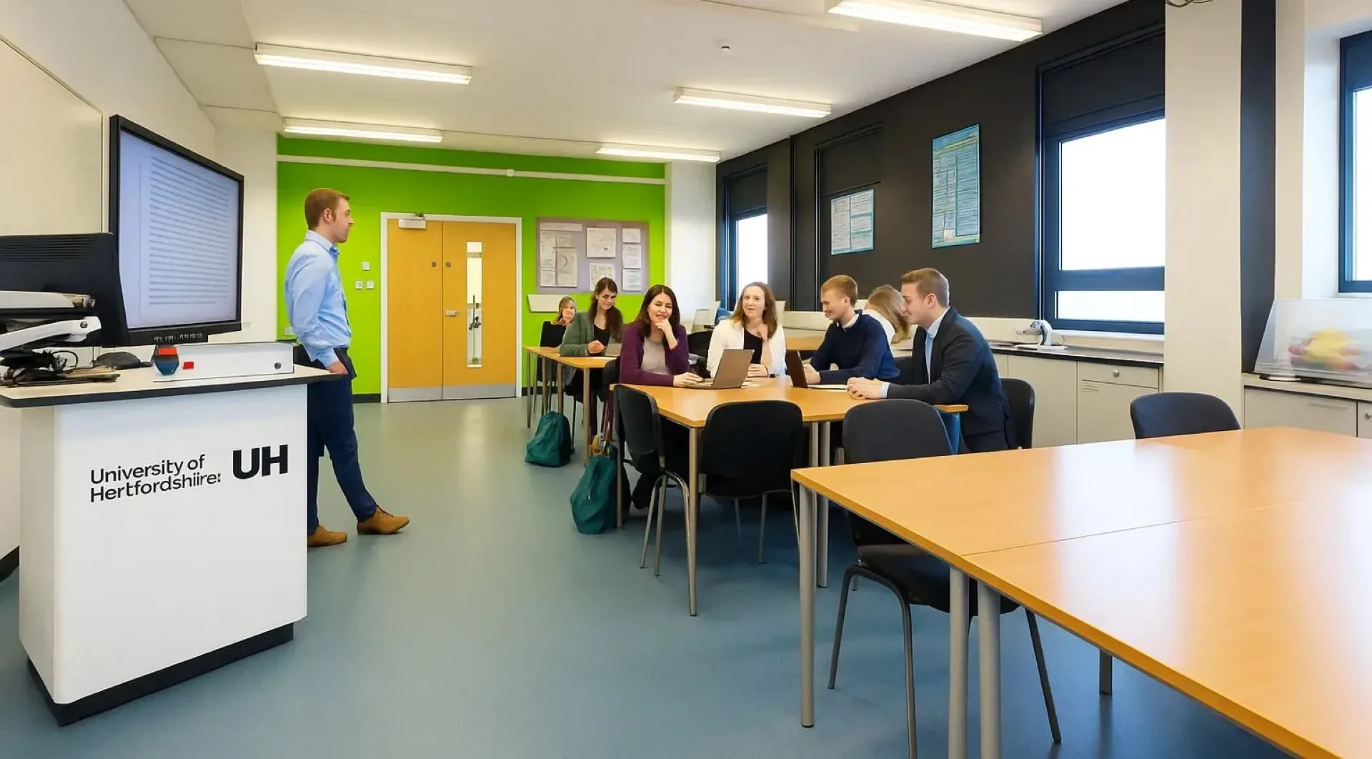 New part-time teacher training course launched to lure career-changers ...