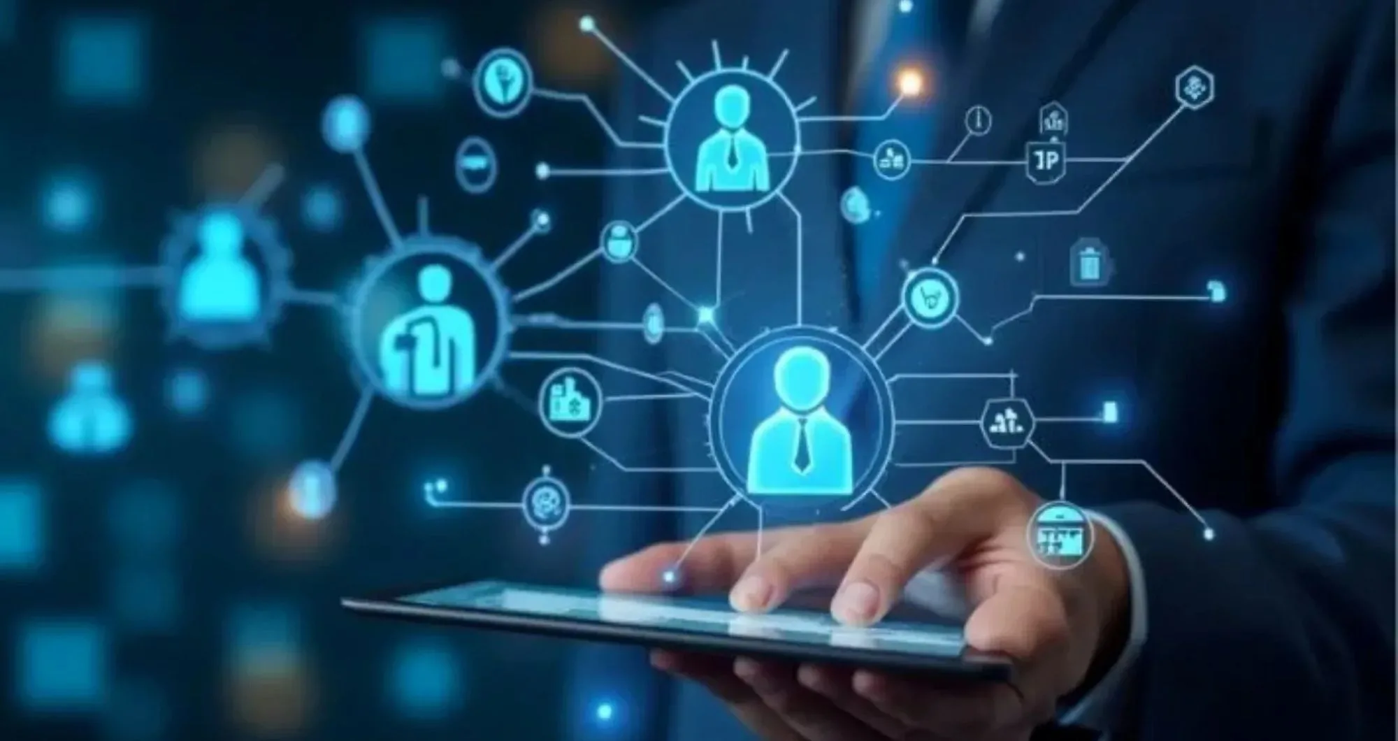 Title: Benefits Of Tech-enabled Security Fencing For UK Businesses