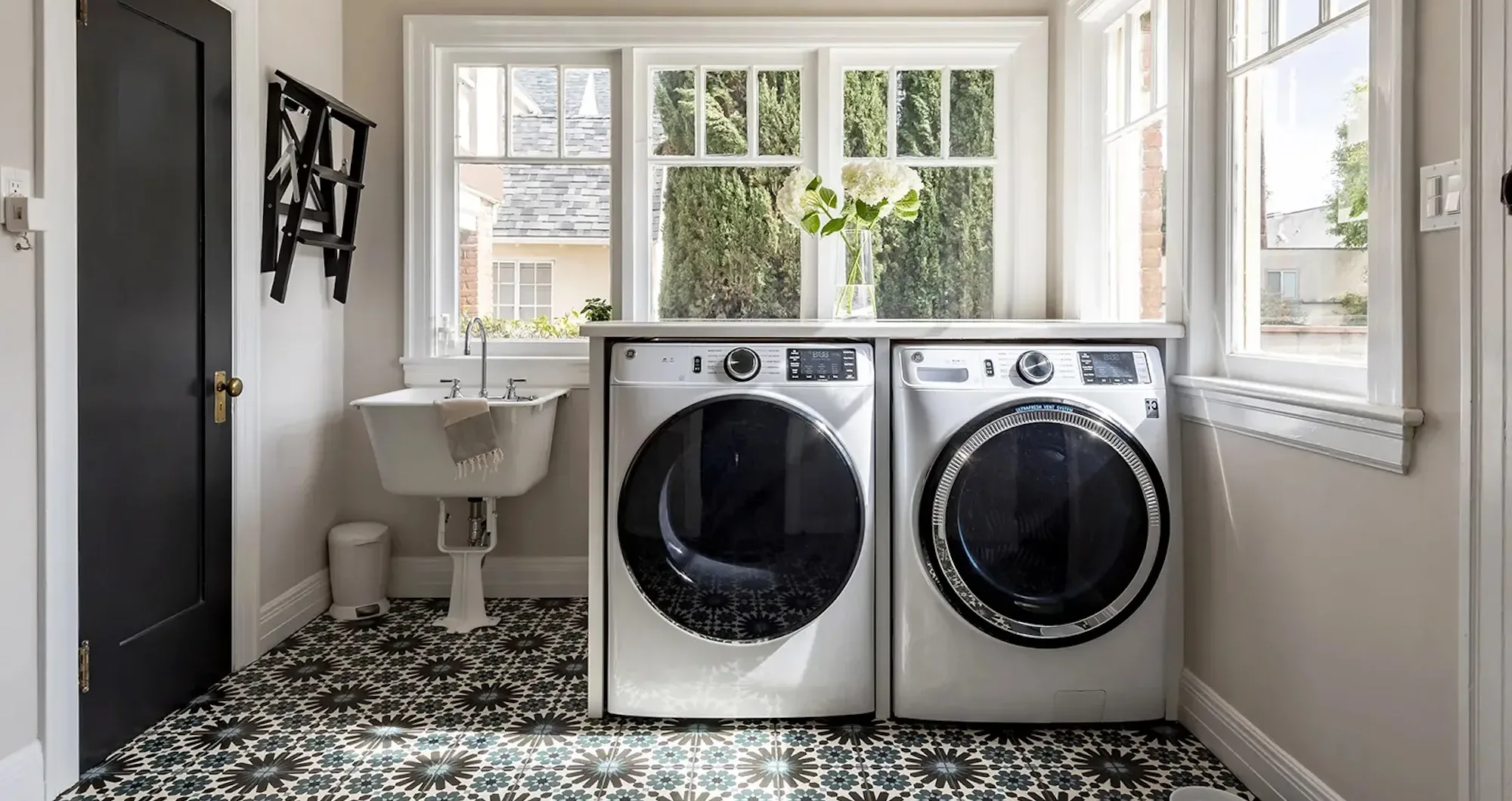 Stackable washer and dryer dimensions: A comprehensive guide to smart ...