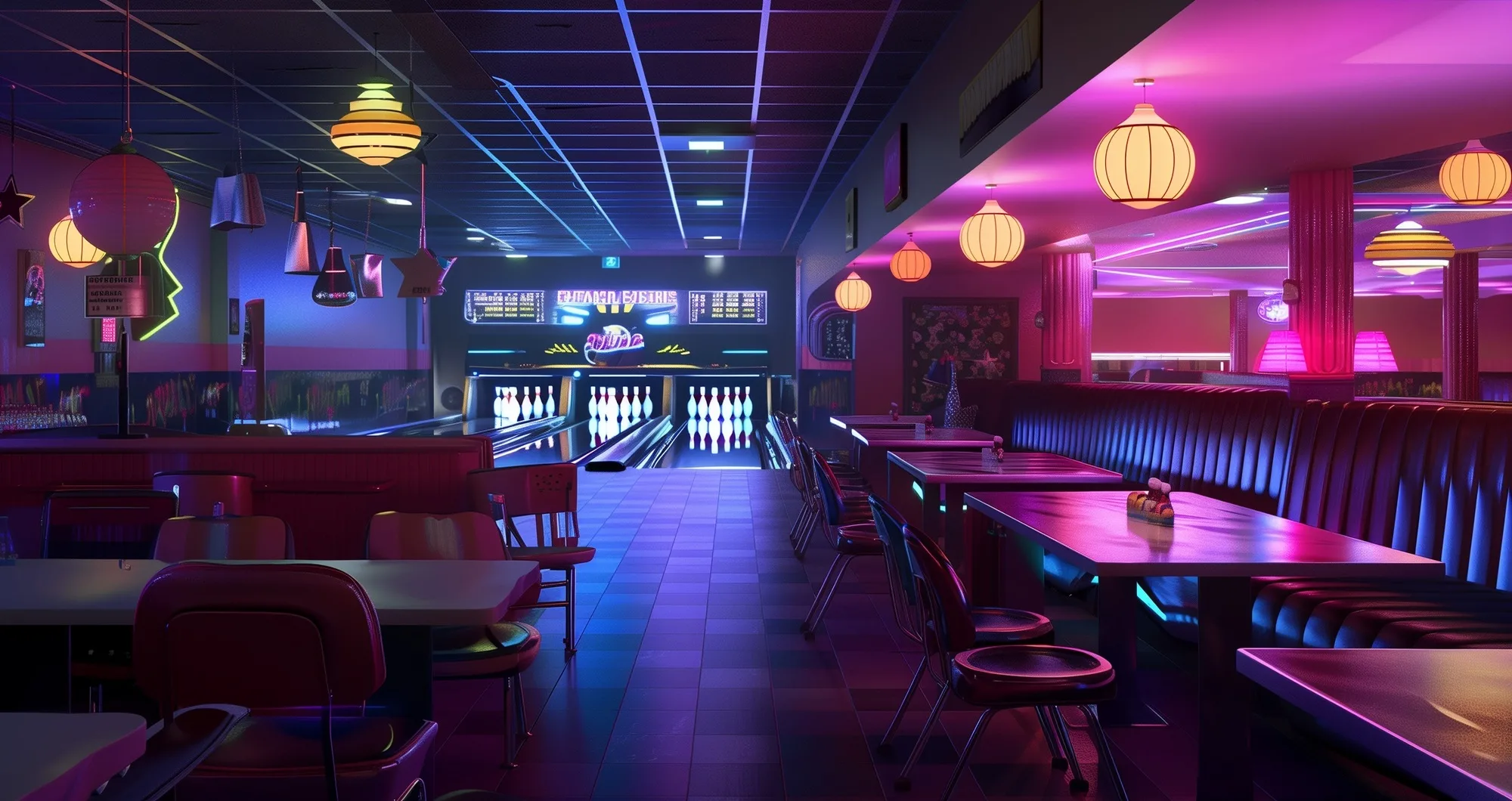 Discover london’s best gaming Bars and esports events: The ultimate ...