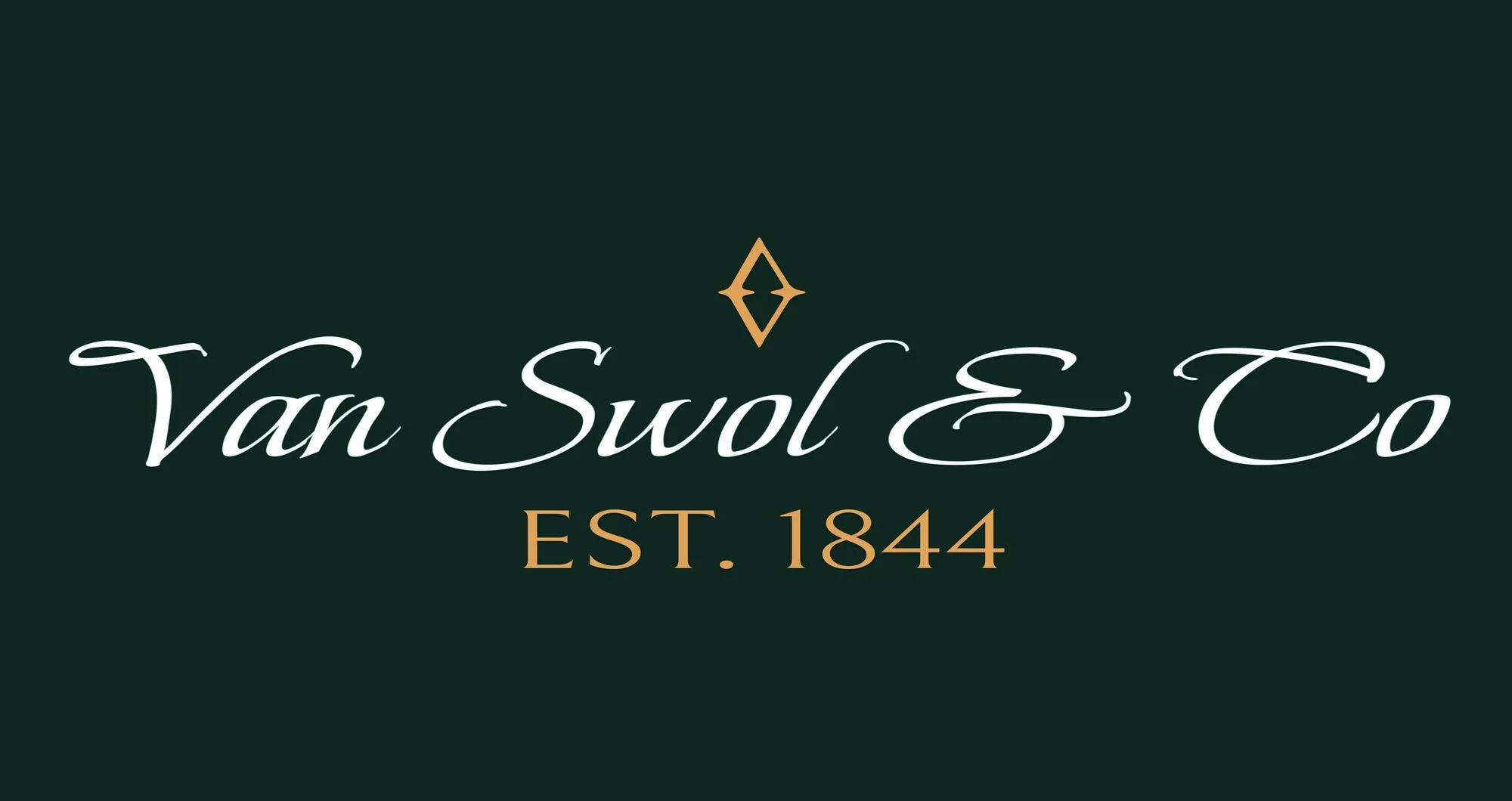 Mitchell van Swol’s Van Swol & co: The luxury brand redefining global ...