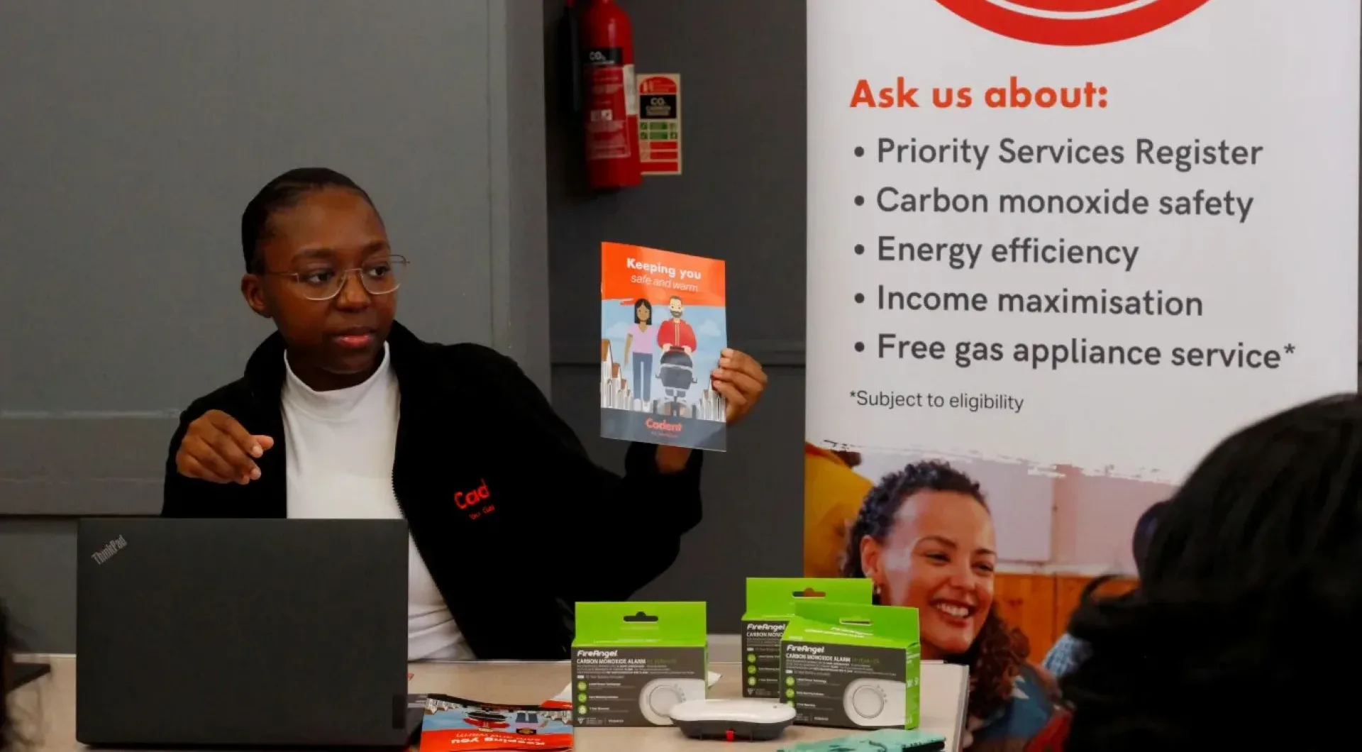 £370k partnership makes instant impact on Harrow residents | London ...