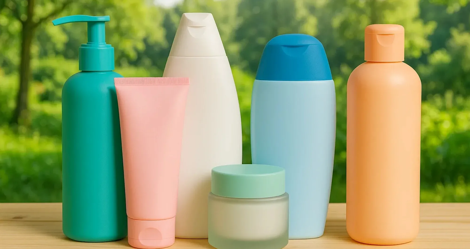 Sustainability smart tech drive growth in personal care industry ...