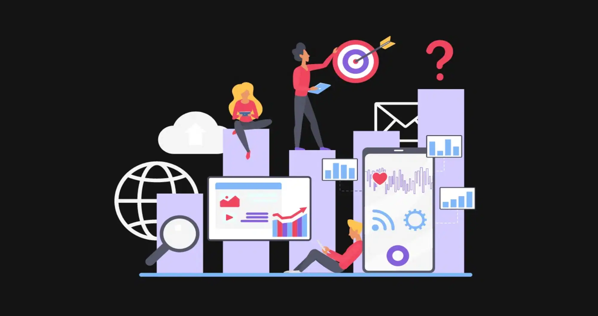 Grow your social media with best SMM panel