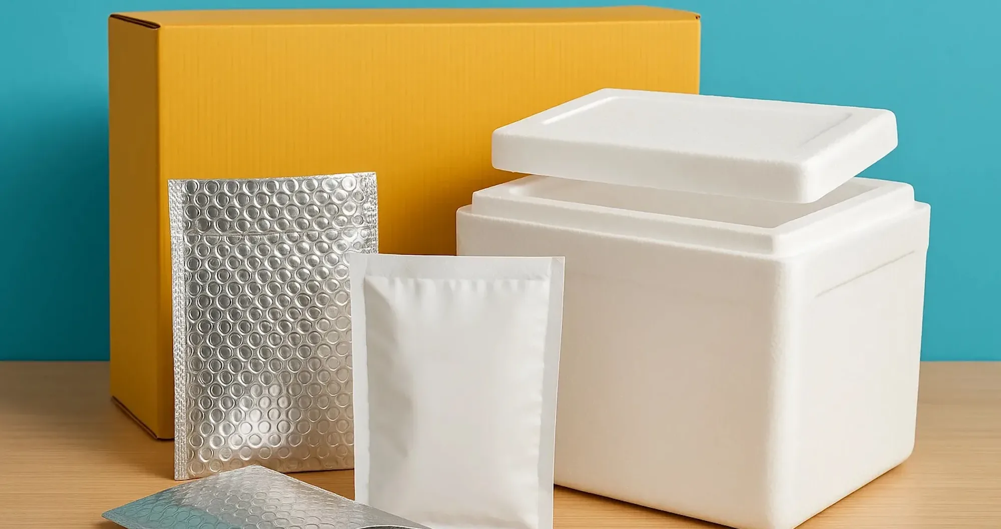 Insulated packaging booms with eco trends and smart innovation | London ...
