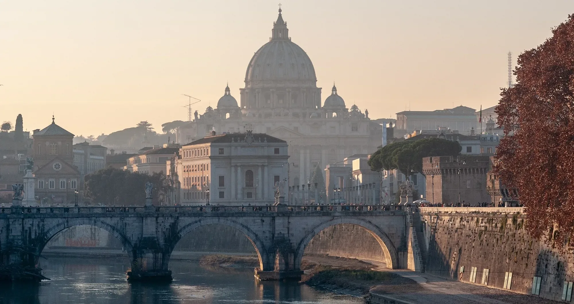 Papal Conclave: What Happens Now? | London Daily News