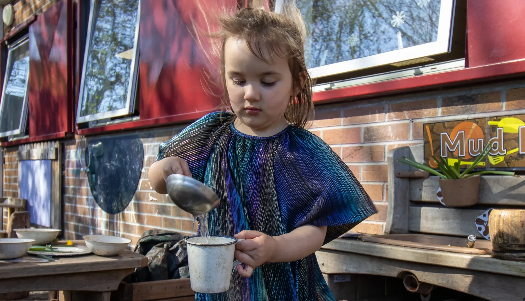 London Early Years Foundation awarded King’s Award for Enterprise in ...