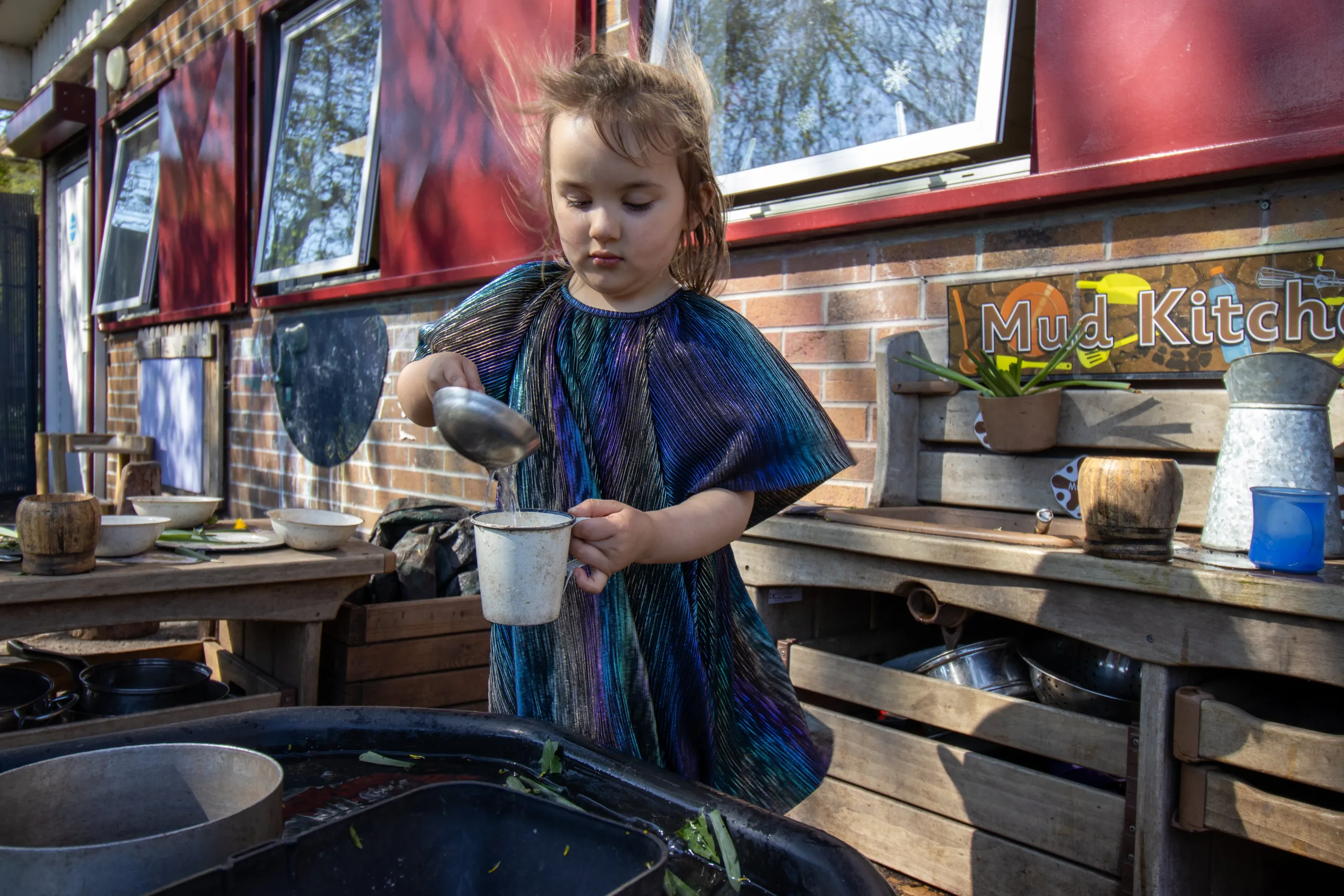 London Early Years Foundation awarded King’s Award for Enterprise in ...