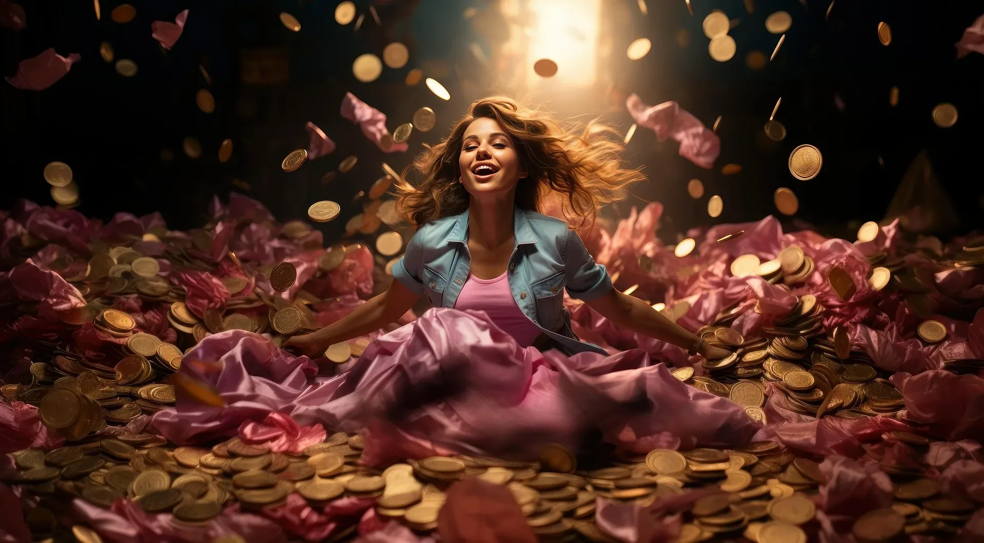 Unlock passive wealth with satoshimission – Crypto rewards designed to ...