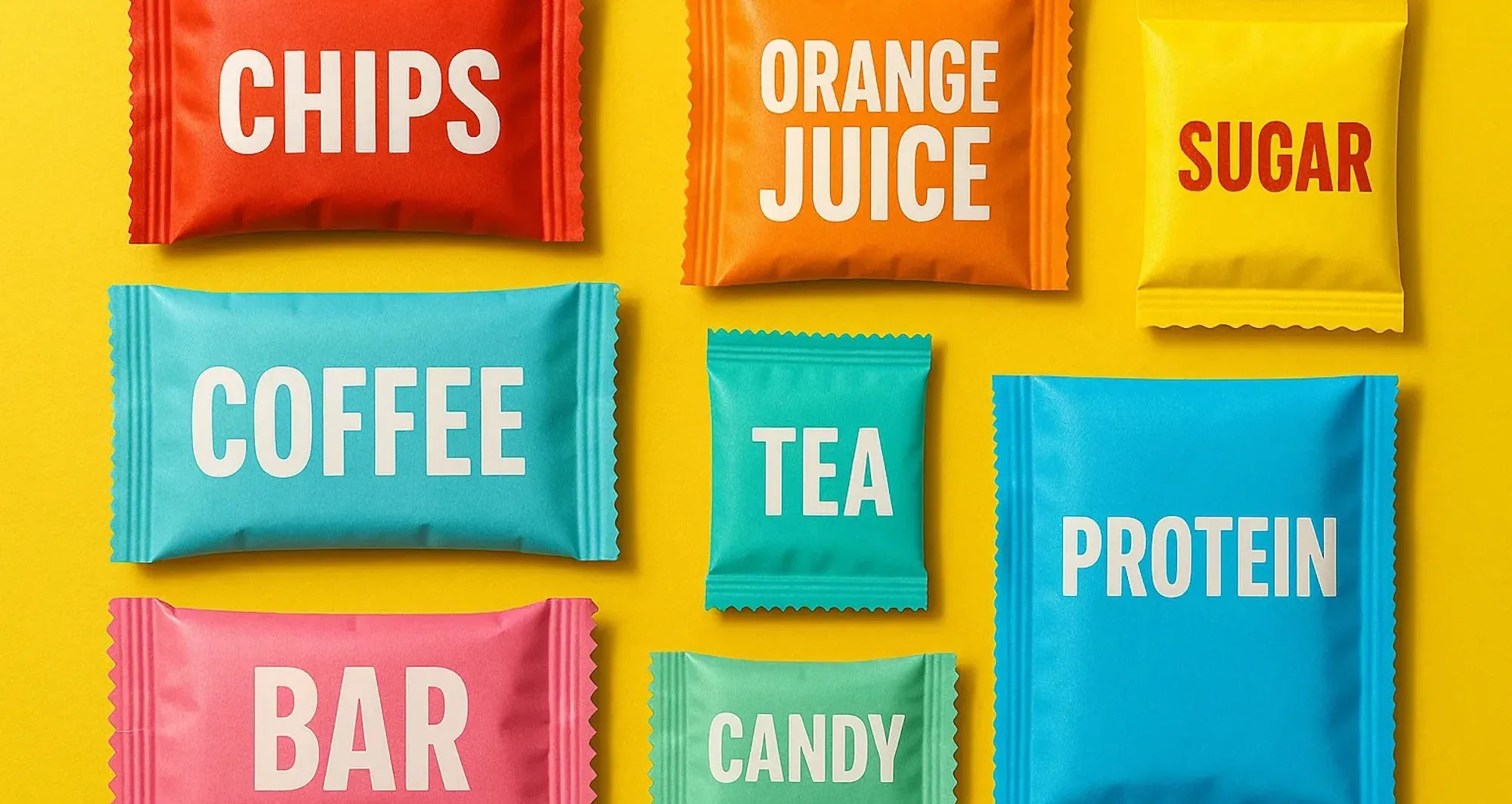 Rising demand for single-serve packaging innovation | London Daily News