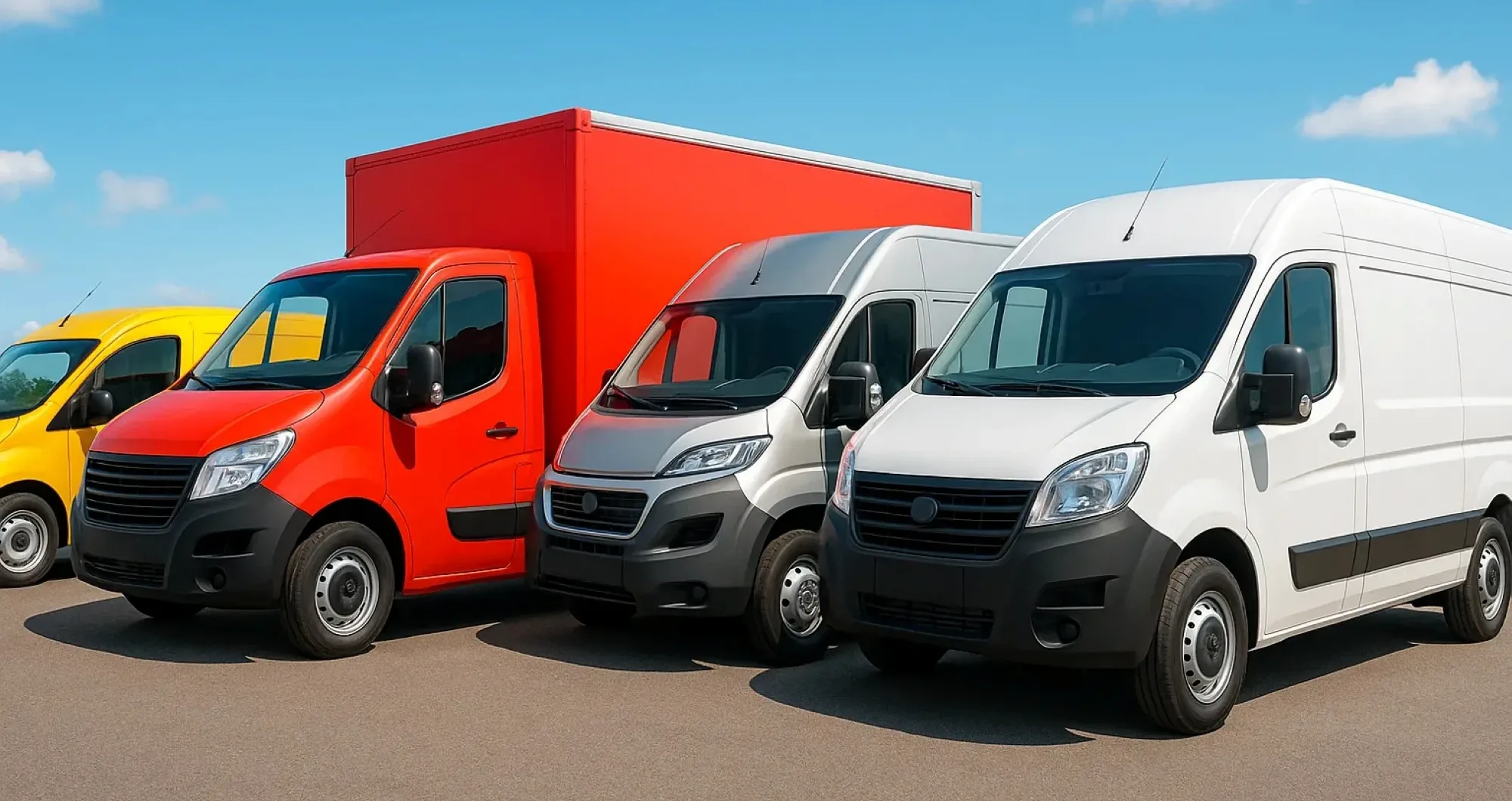 Green tech and e-commerce fuel light commercial vehicle | London Daily News