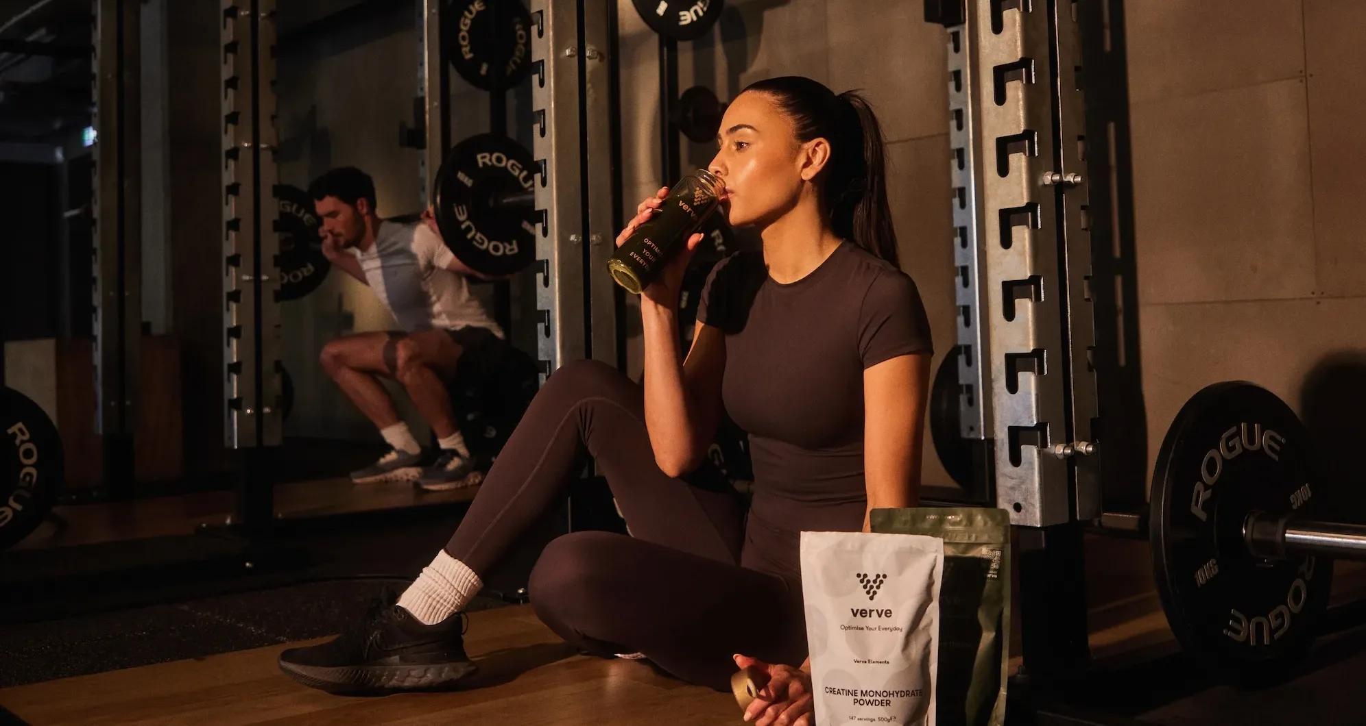 AI wellness revolution: Could this new tool end supplement confusion in the TikTok era? | London ...