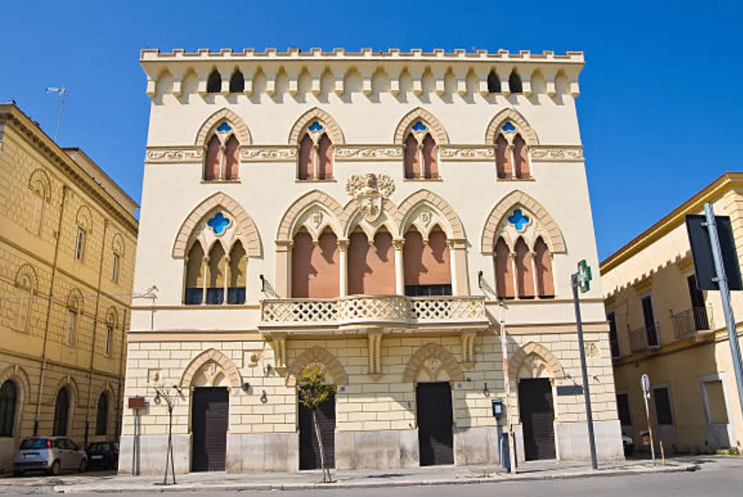 Why Londoners should visit Puglia's northern treasures: Discover ...