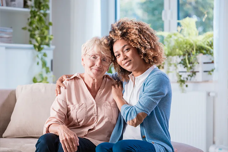 How overnight caregivers provide essential support for elderly and disabled individuals | London ...