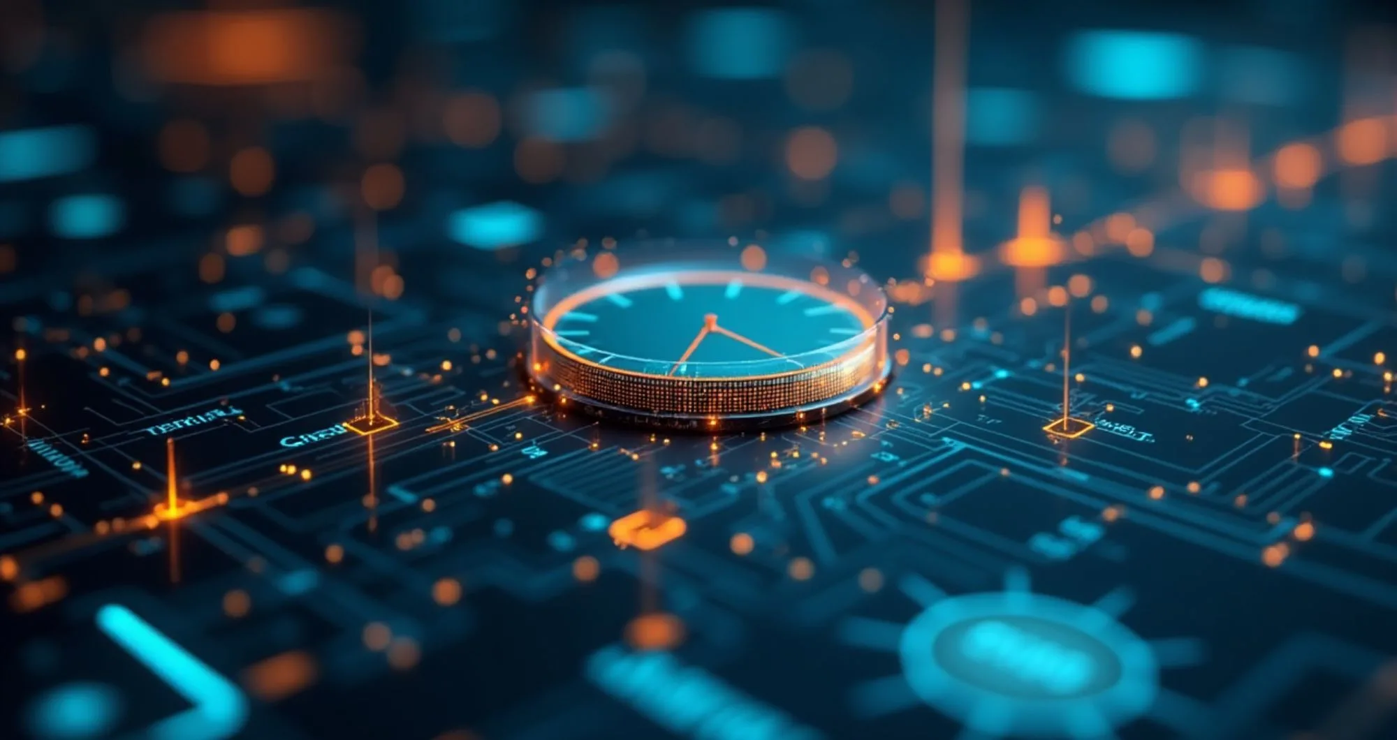 Time-tracking strategies that actually work in project environments ...