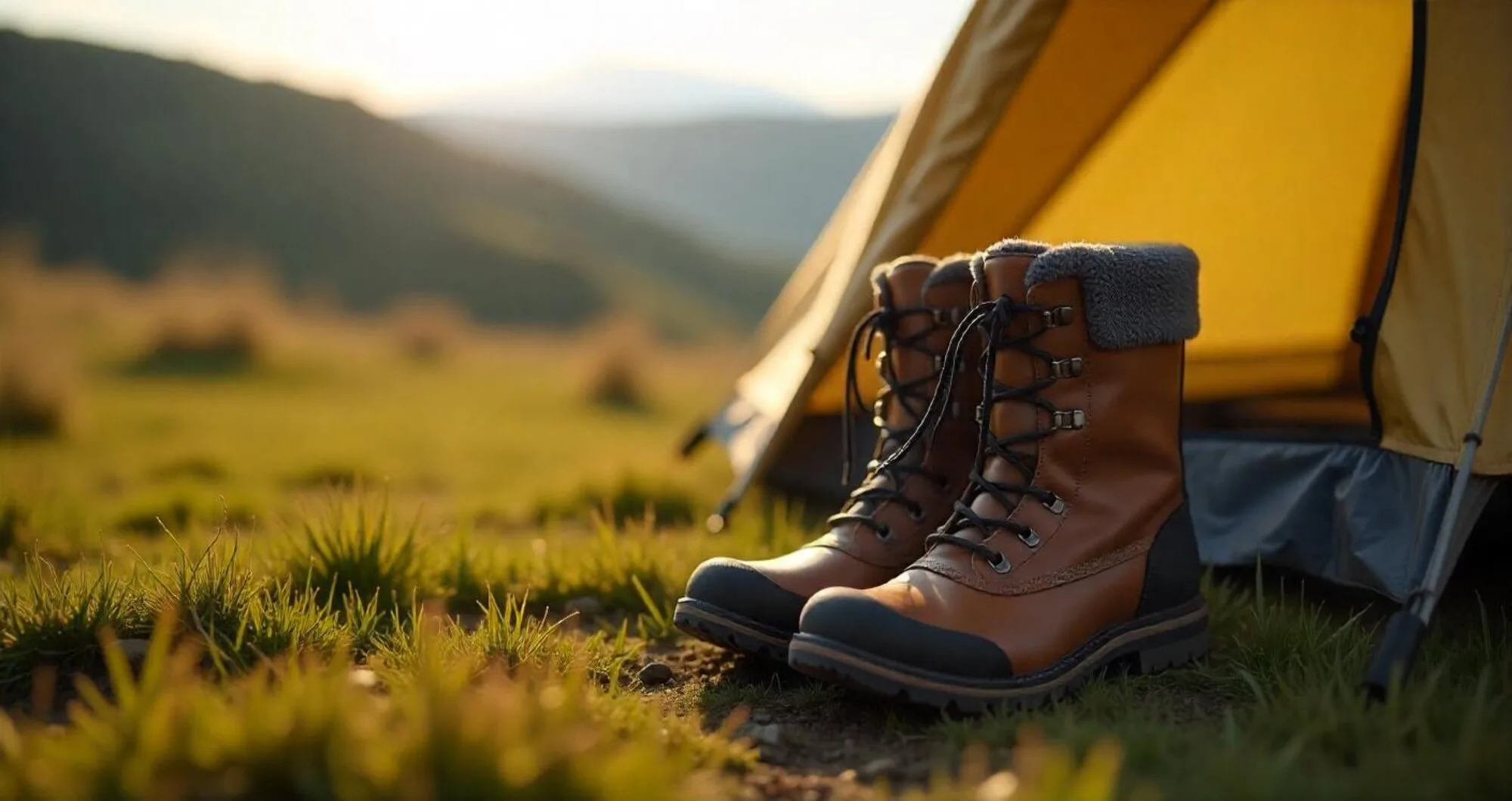 Weekend adventures: How a boot liner makes outdoor trips stress-free ...