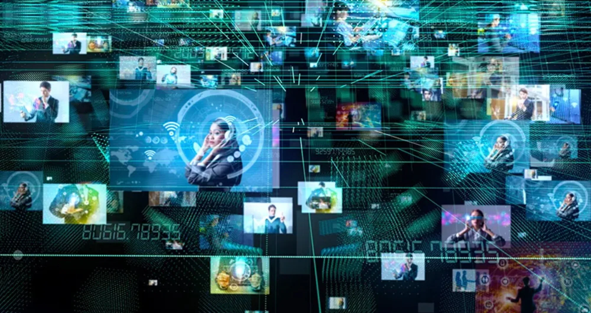 How online communities are shaping the modern digital era | London ...