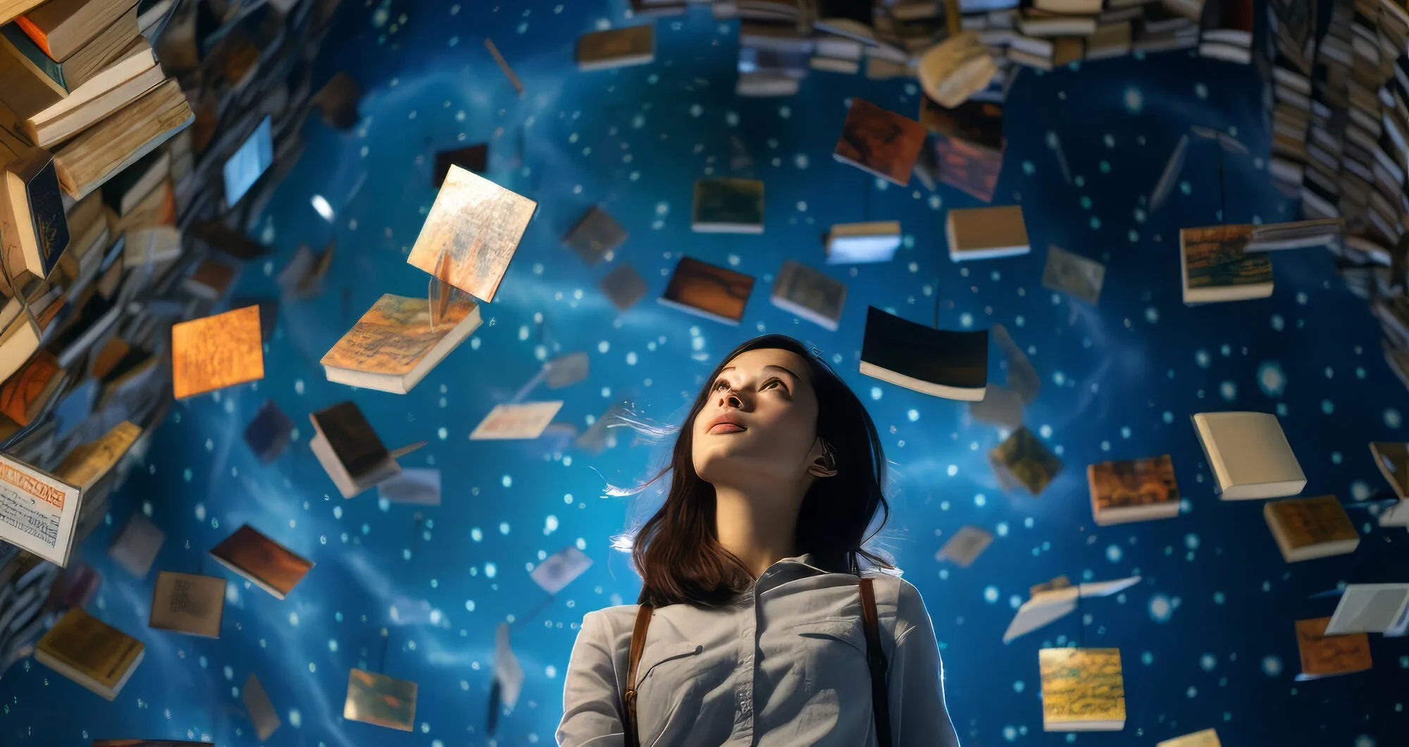 Interesting books for transformation and self-development | London ...